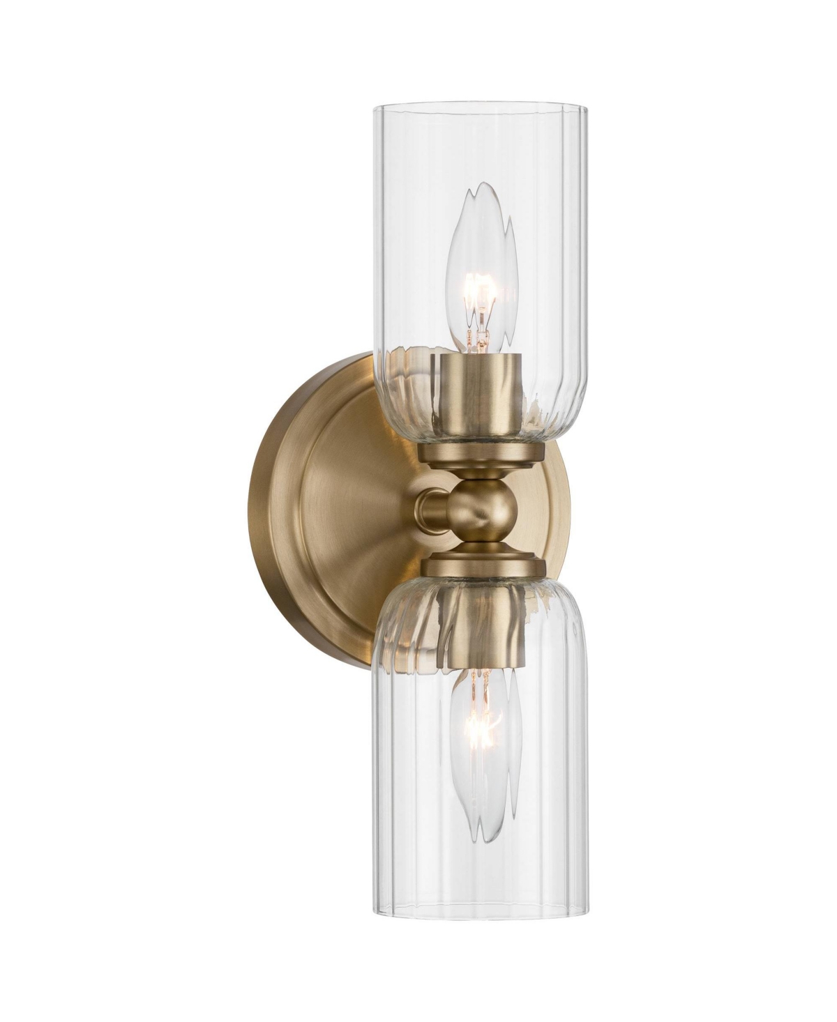 Click here for Possini Euro Design Possini Euro Oliver 13H Satin... prices