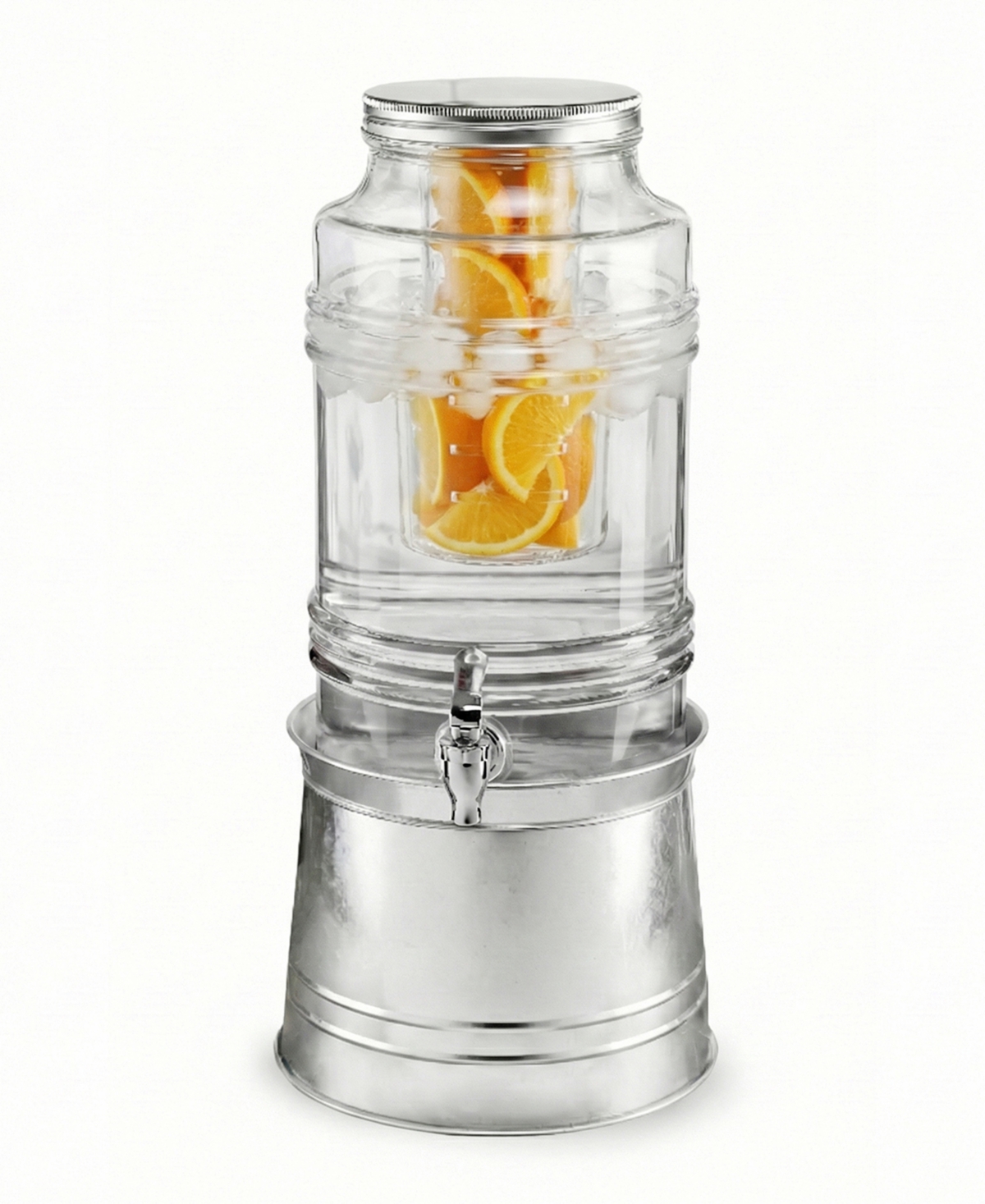 Click here for Circleware Breeze Beverage Dispenser with Ice Inse... prices