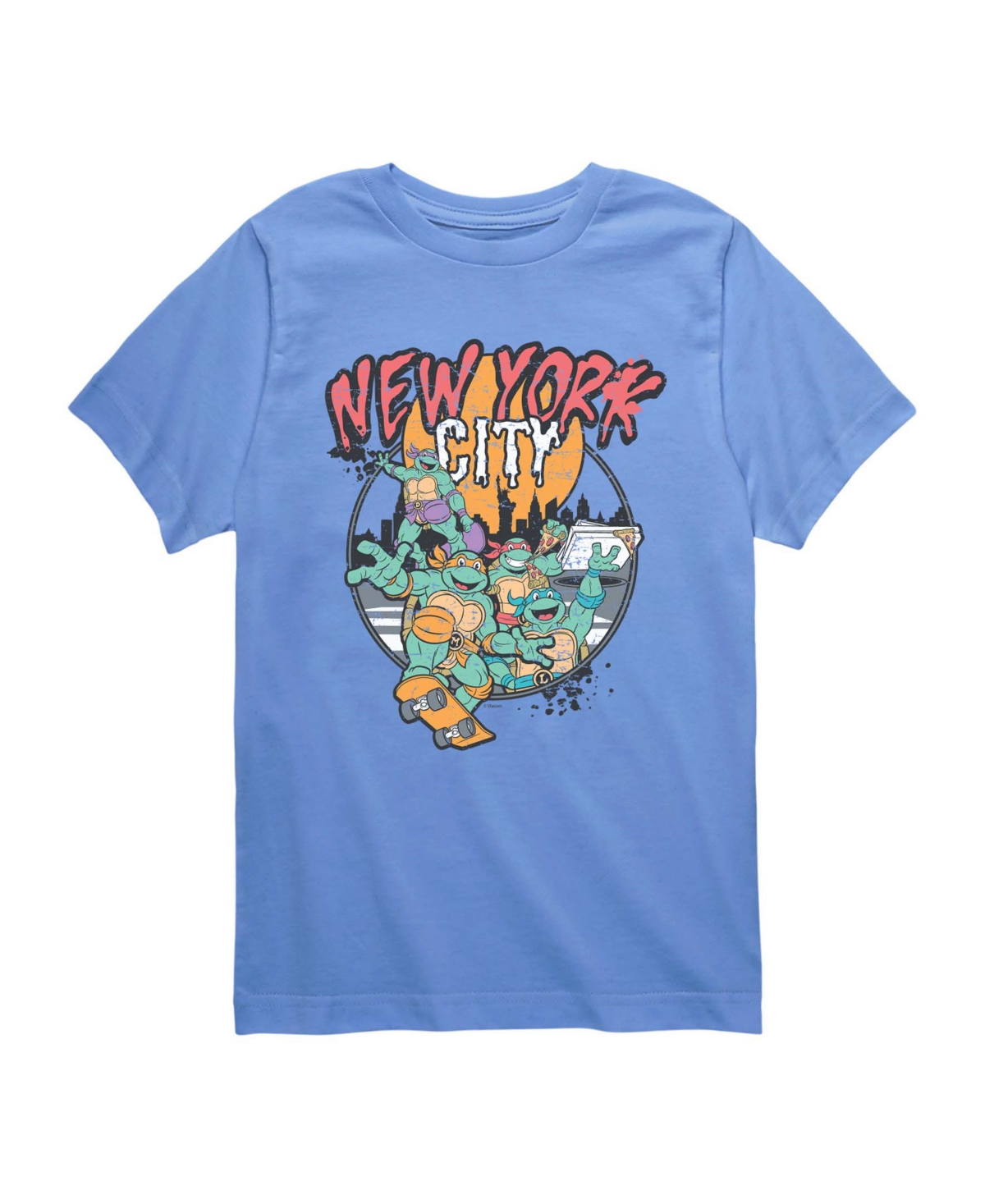 Click here for Disney Boys 8-20 Teenage Mutant Ninja Turtles Grap... prices