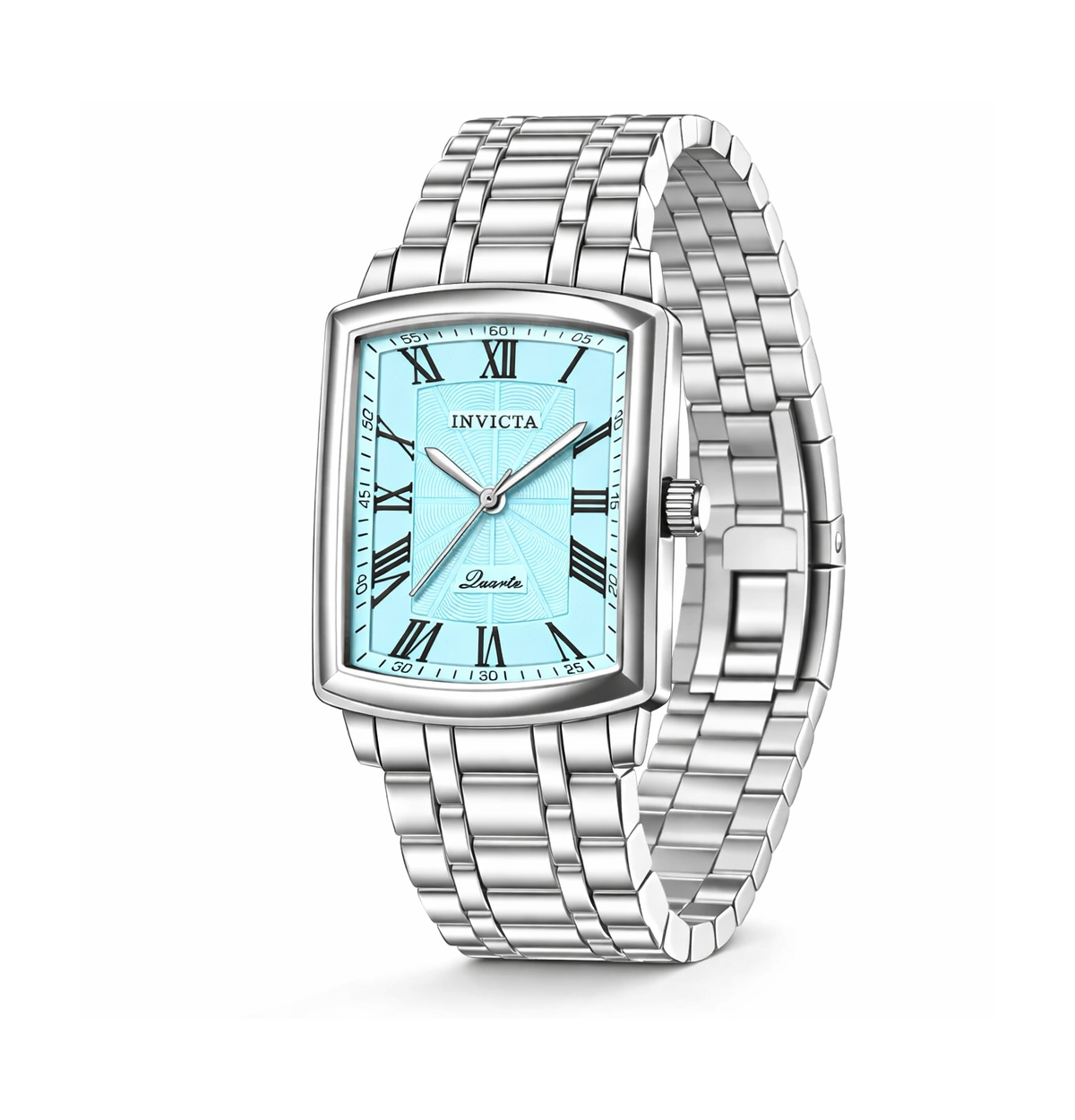 Click here for Invicta Womens 69154 Celestial Quartz PC21S Blue D... prices