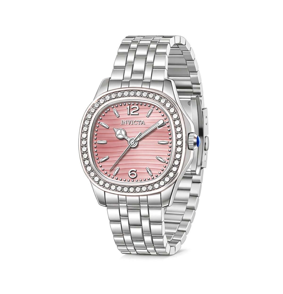 Click here for Invicta Womens 69395 Wildflower Quartz PC21S Dial... prices