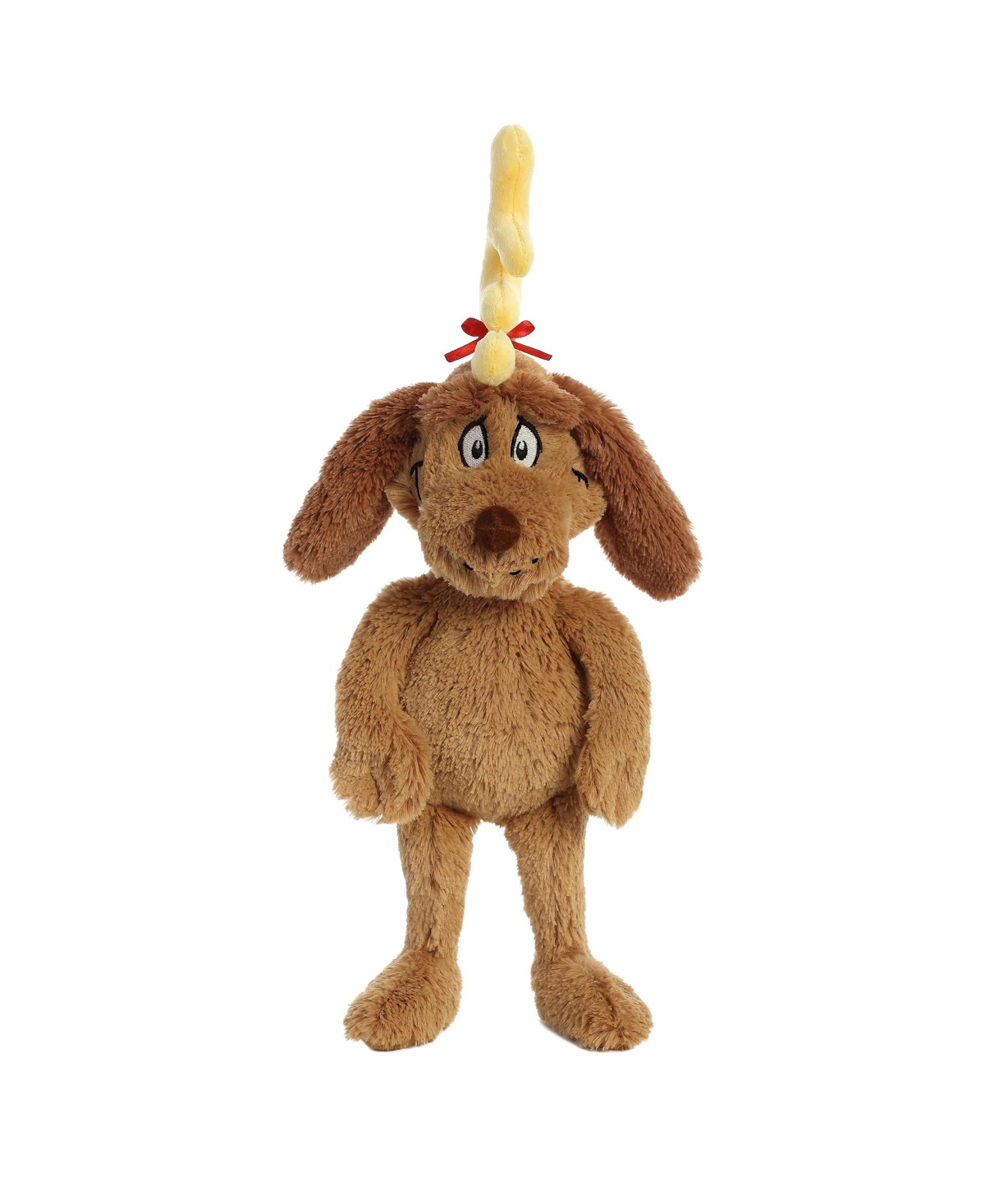 Click here for Aurora Large Max Dr. Seuss Whimsical Plush Toy - B... prices