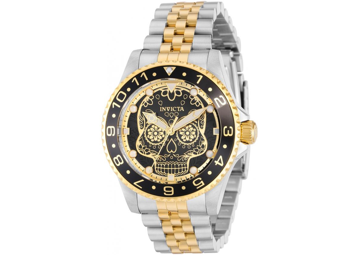 Click here for Invicta Mens 36861 Pro Diver Quartz PC21 Dial Watc... prices