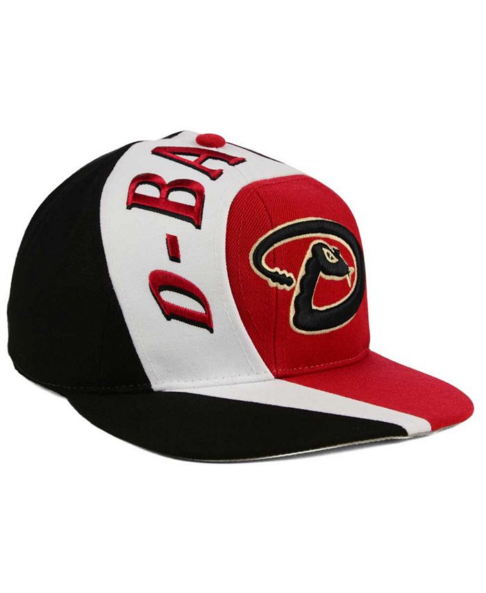 '47 Brand Arizona Diamondbacks Circuit Snapback Cap - Macy's