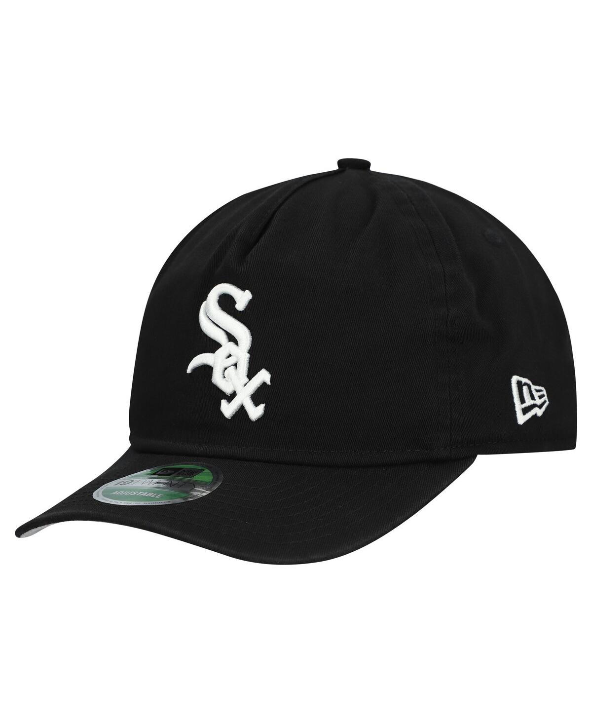 Click here for New Era Mens Black Chicago White Sox Team 19TWENTY... prices