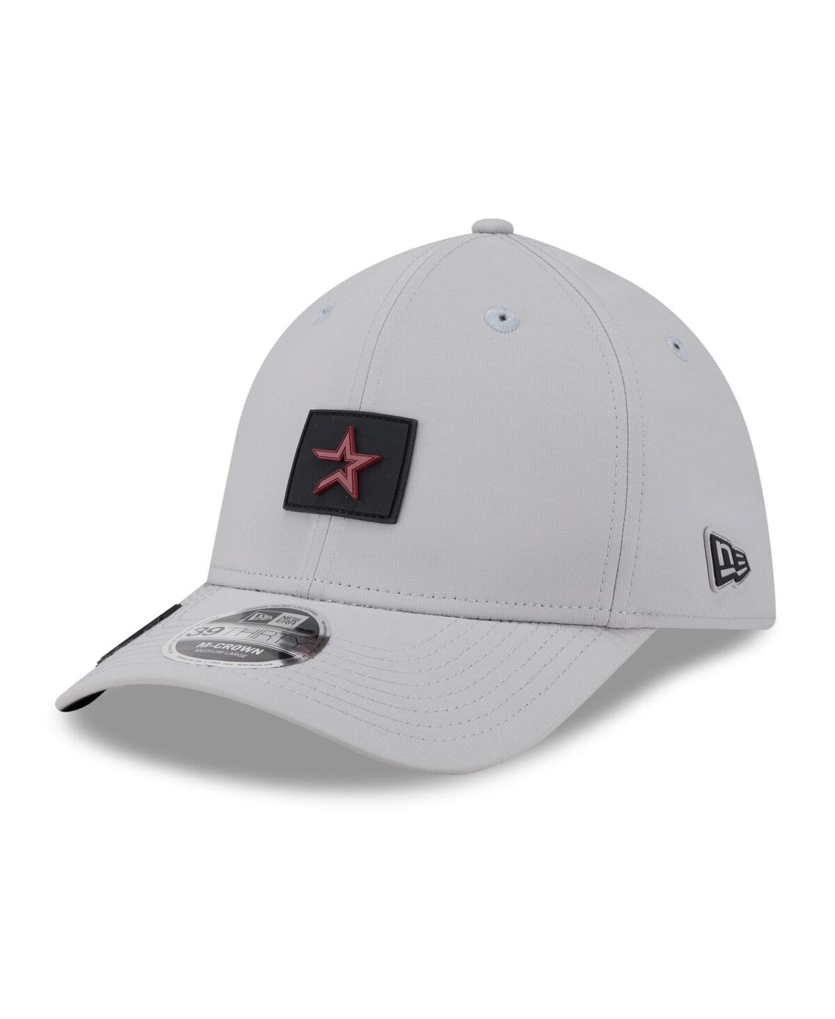 Click here for New Era Mens Gray Houston Astros 2026 Clubhouse Al... prices