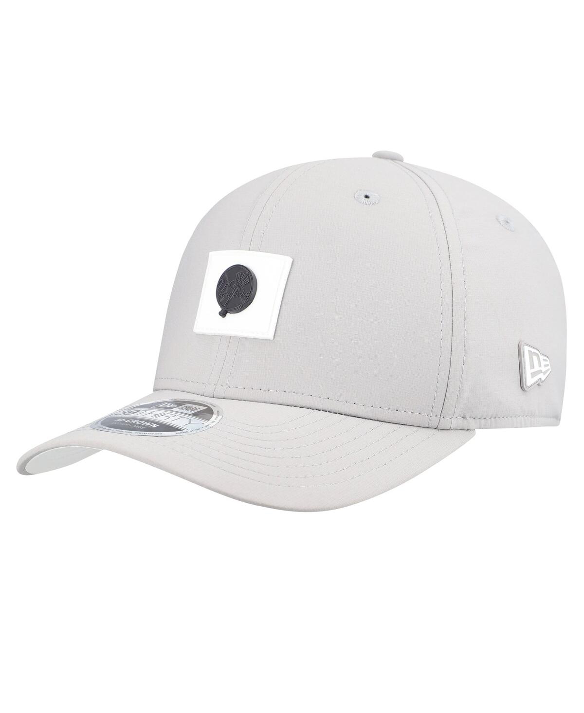 Click here for New Era Mens Gray New York Yankees 2026 Clubhouse... prices
