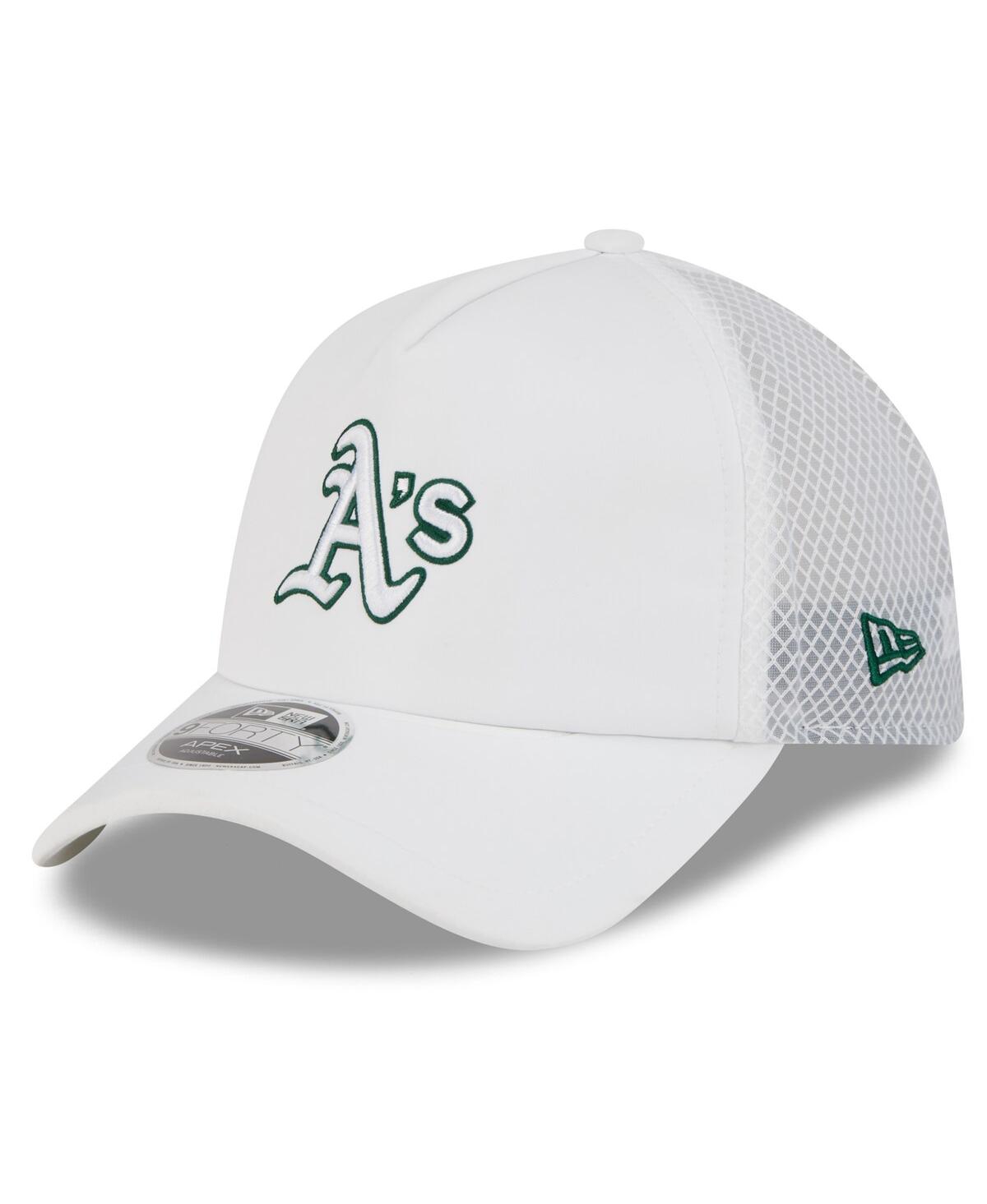 Click here for New Era Mens White Athletics 2026 Batting Practice... prices