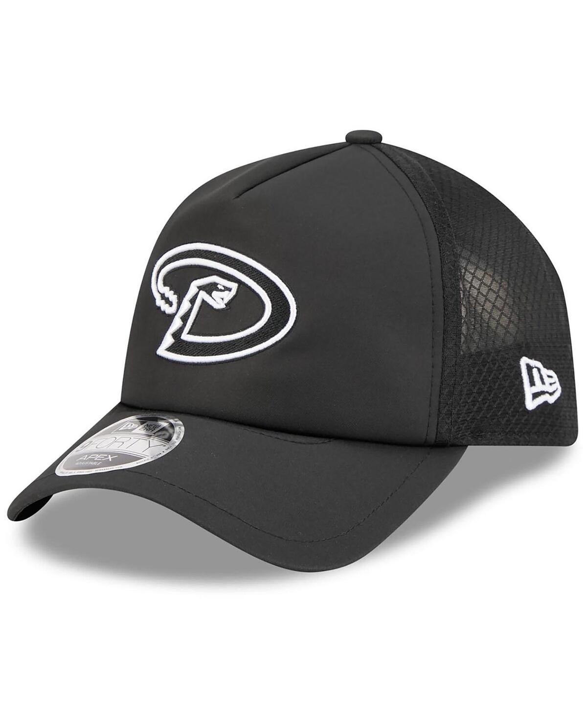 Click here for New Era Mens Black Arizona Diamondbacks 2026 Batti... prices