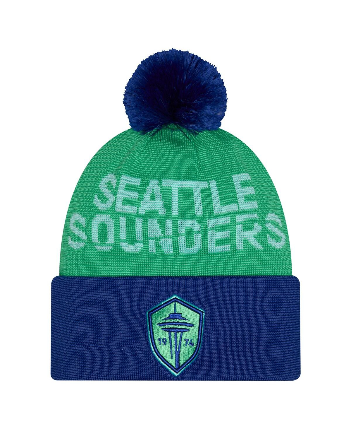 Click here for New Era Mens Green Seattle Sounders Fc 2026 Jersey... prices