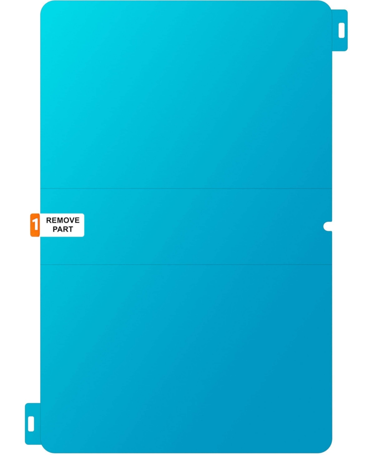 Click here for Samsung Anti-Reflecting Screen Protector for Tab S... prices