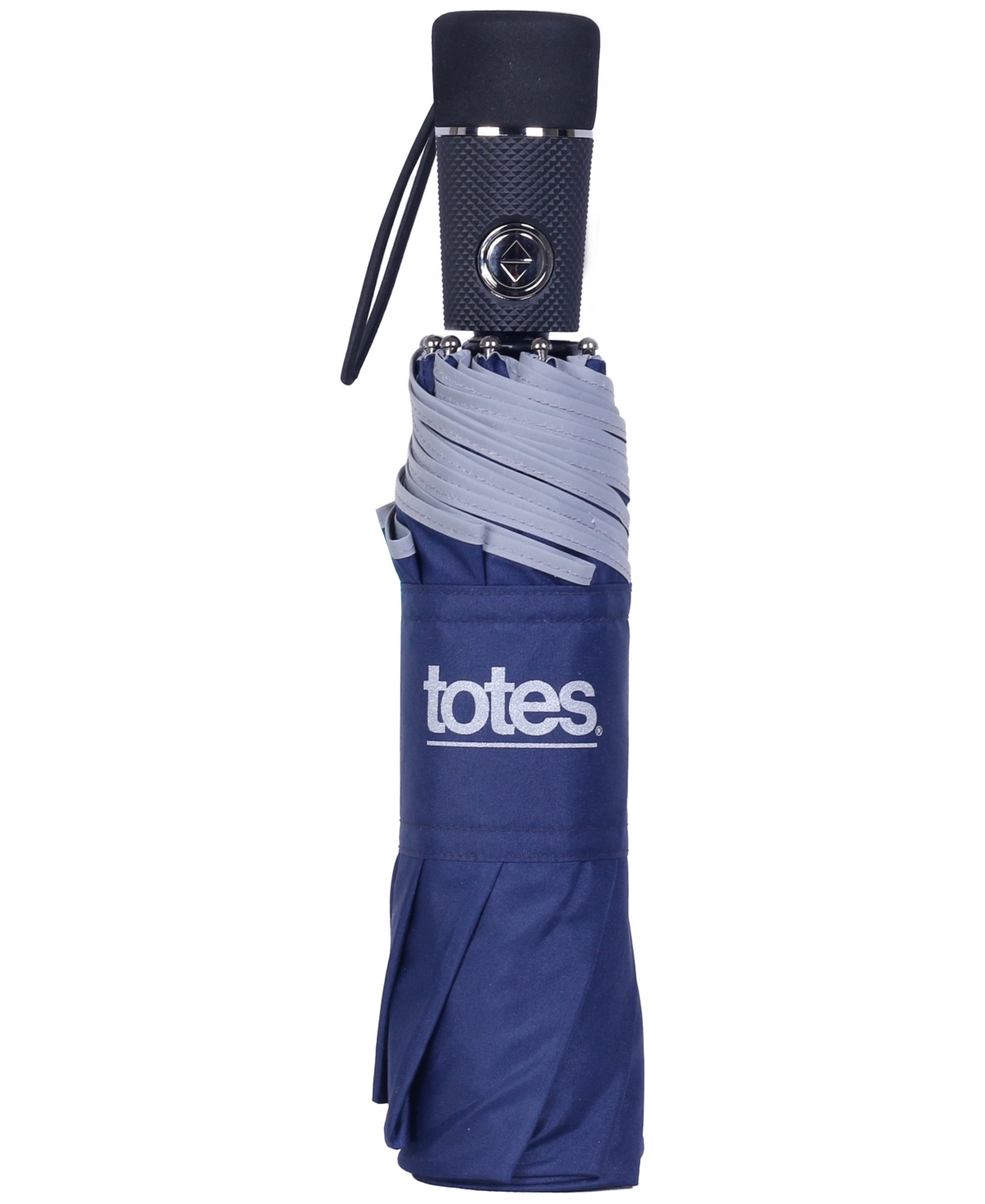 Click here for Totes Auto Open and Close Vented Folding Umbrella... prices