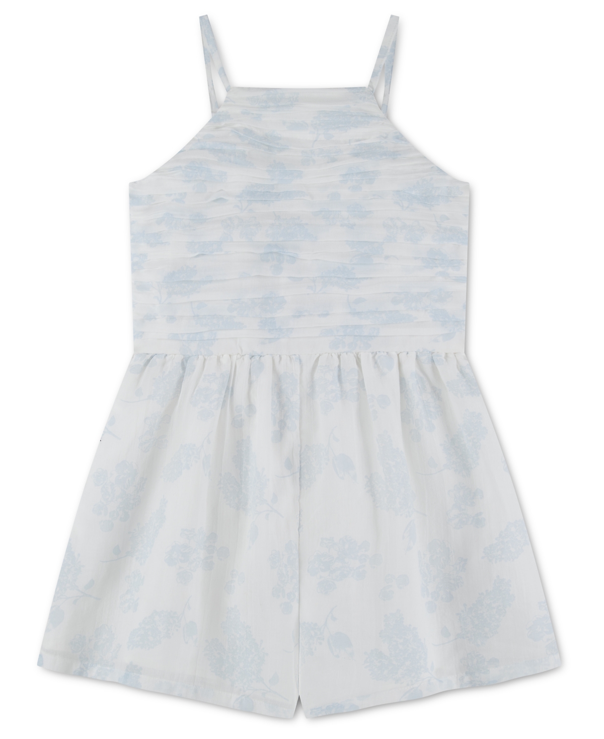 Click here for abercrombie kids Girls 7-16 Emerson High Neck Dres... prices