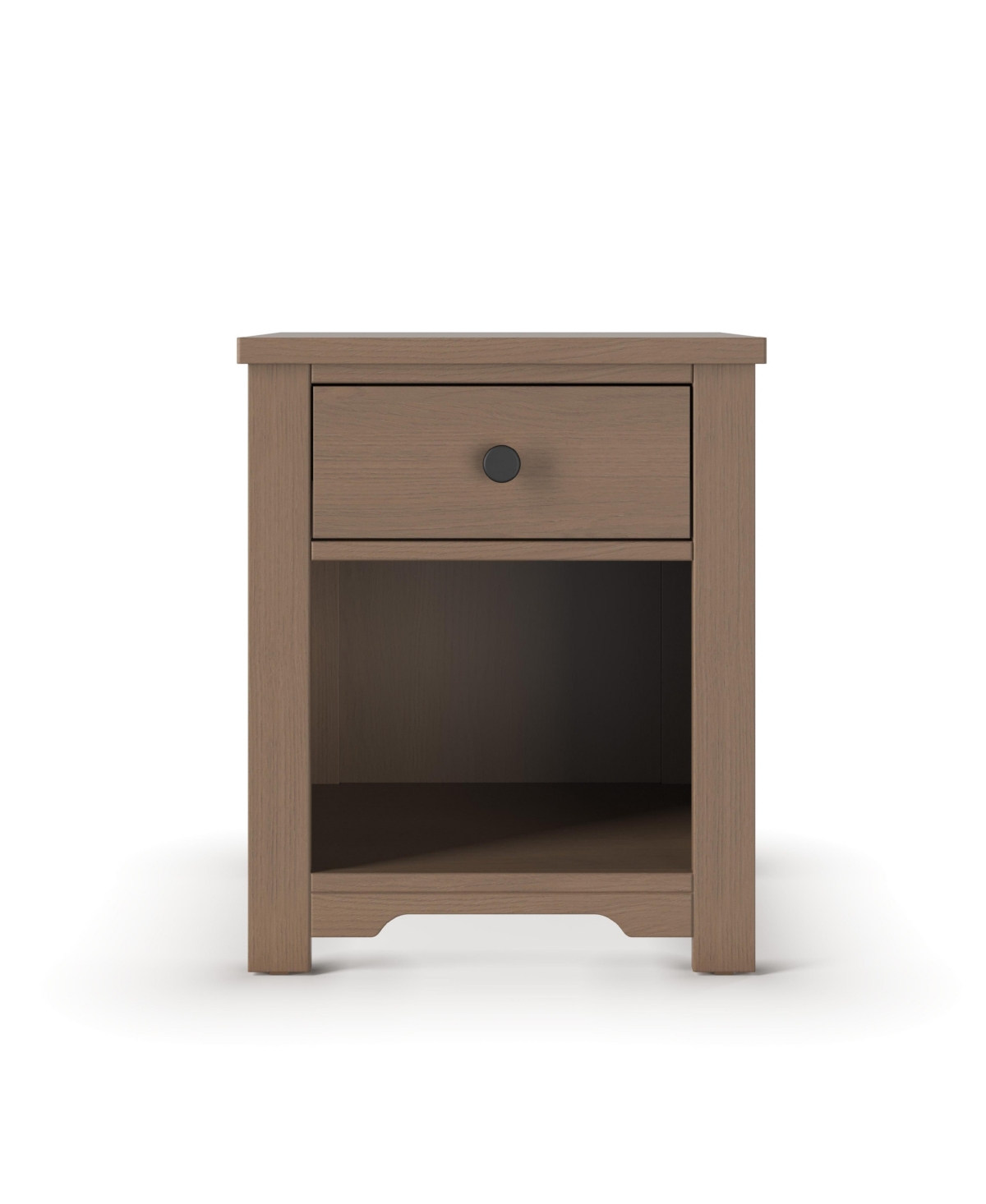 Click here for Child Craft Harmony Nightstand - Dusty heather prices