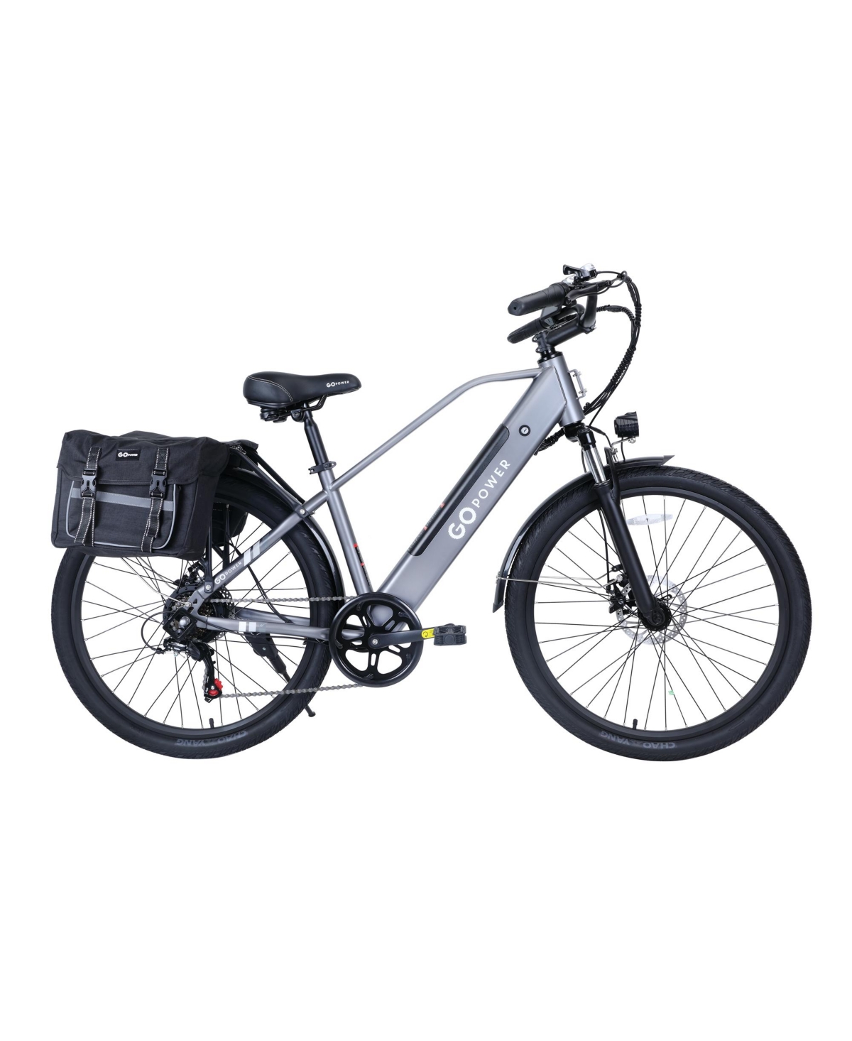 Click here for GoPowerBike GoScout Folding Electric Bike 20mph Ma... prices