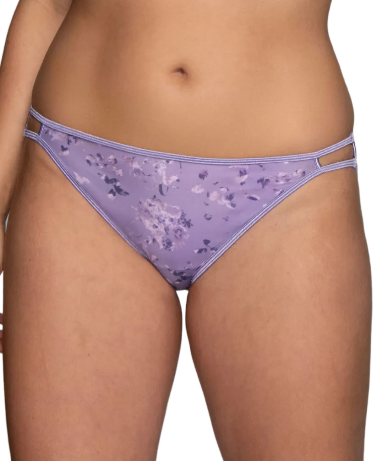 Click here for Vanity Fair Illumination String Bikini Underwear 1... prices