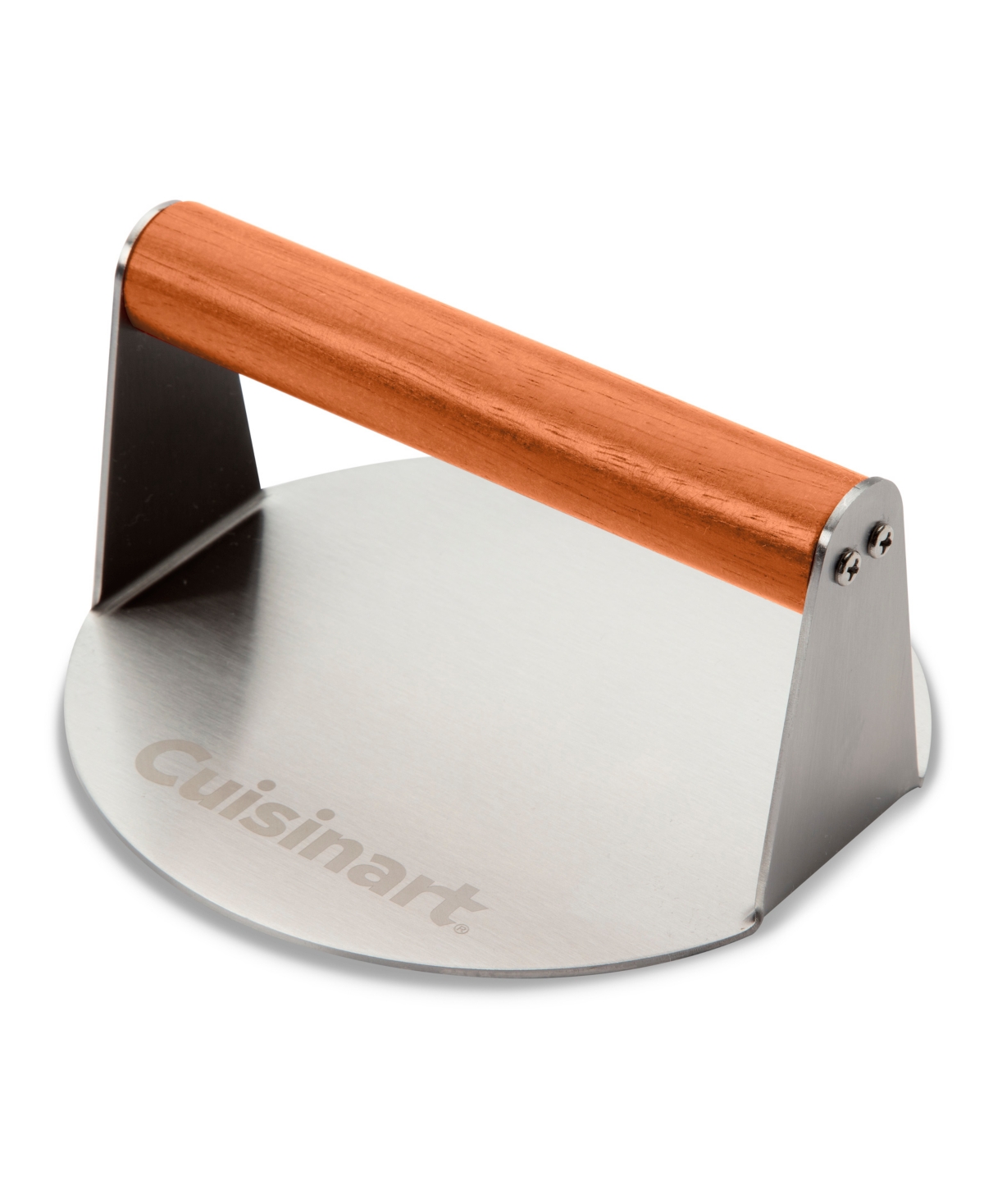 Click here for Cuisinart Stainless Steel Smashed Burger Press - G... prices