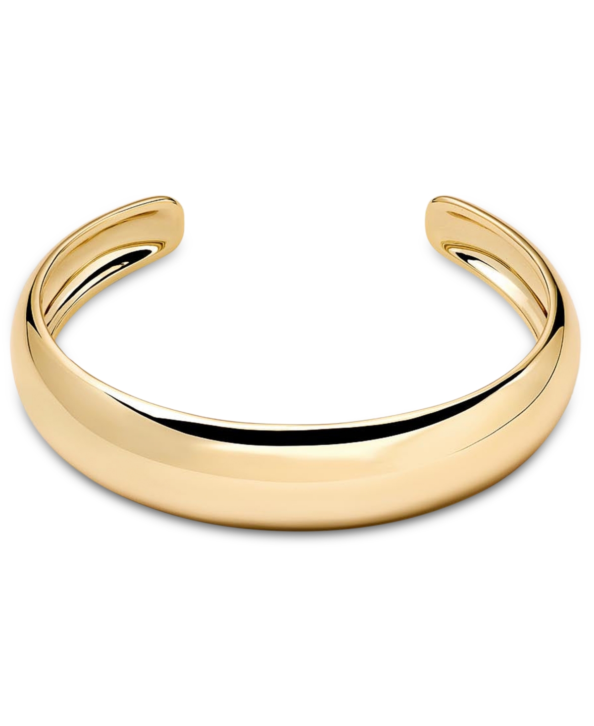 Click here for Ana Luisa Jalyn Gold-Plated Cuff Bracelet - Gold prices