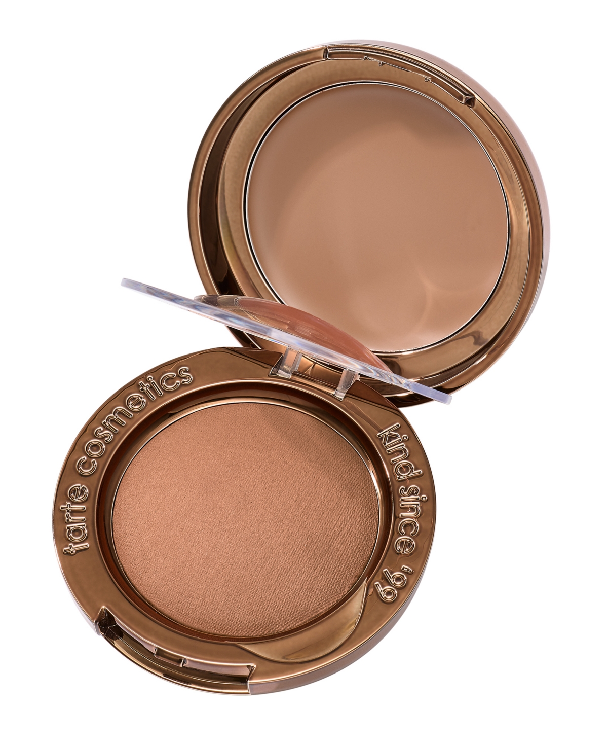 Click here for Tarte Macaron Cream & Baked Powder Bronzer Duo - B... prices