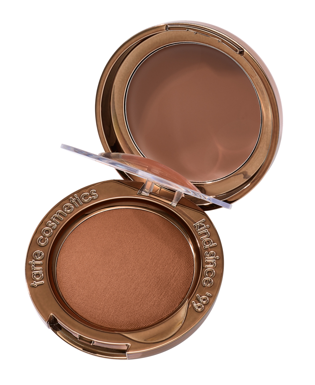 Click here for Tarte Macaron Cream & Baked Powder Bronzer Duo - C... prices