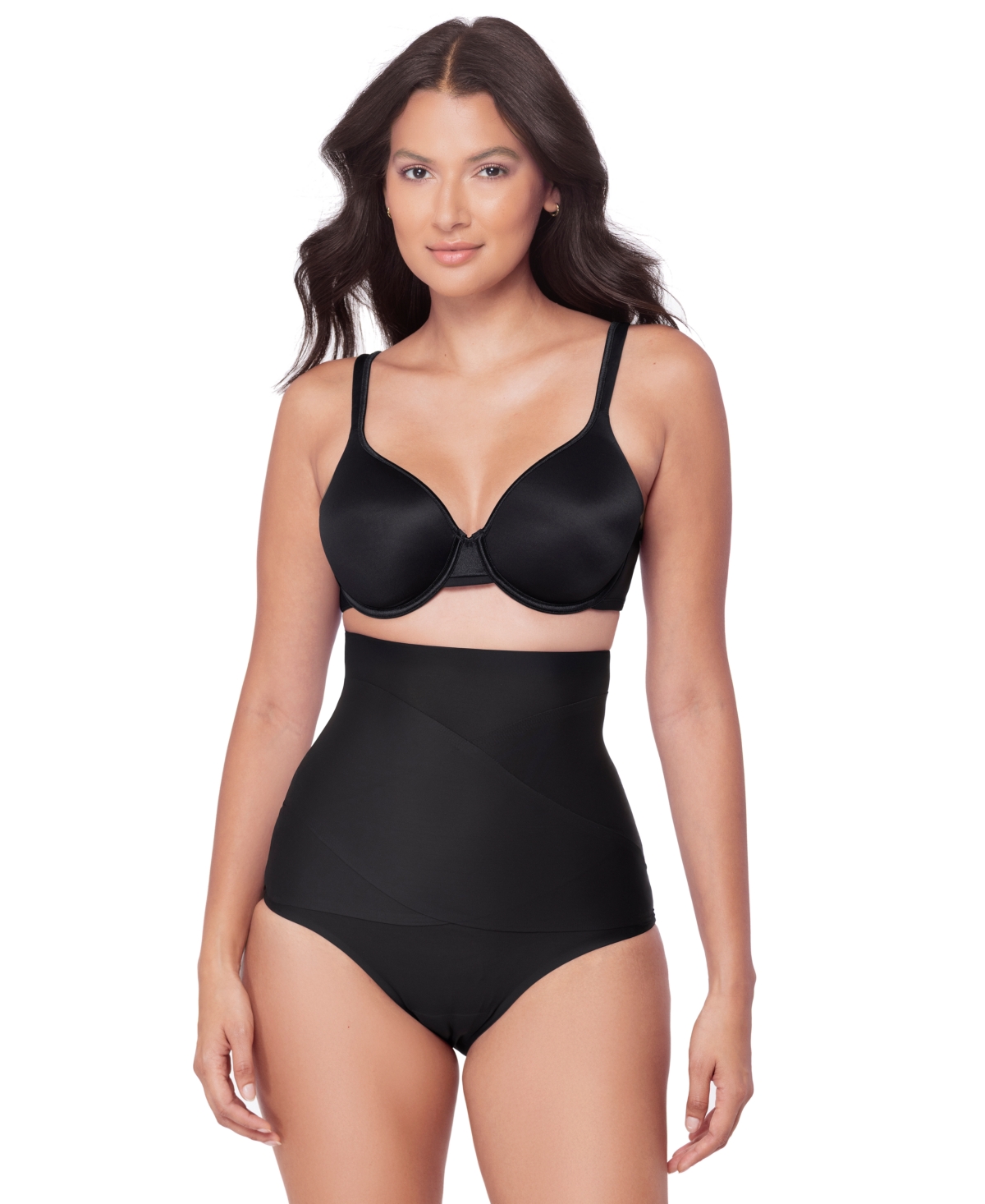 Click here for Miraclesuit Womens Flex Ability High-Waist Shaping... prices