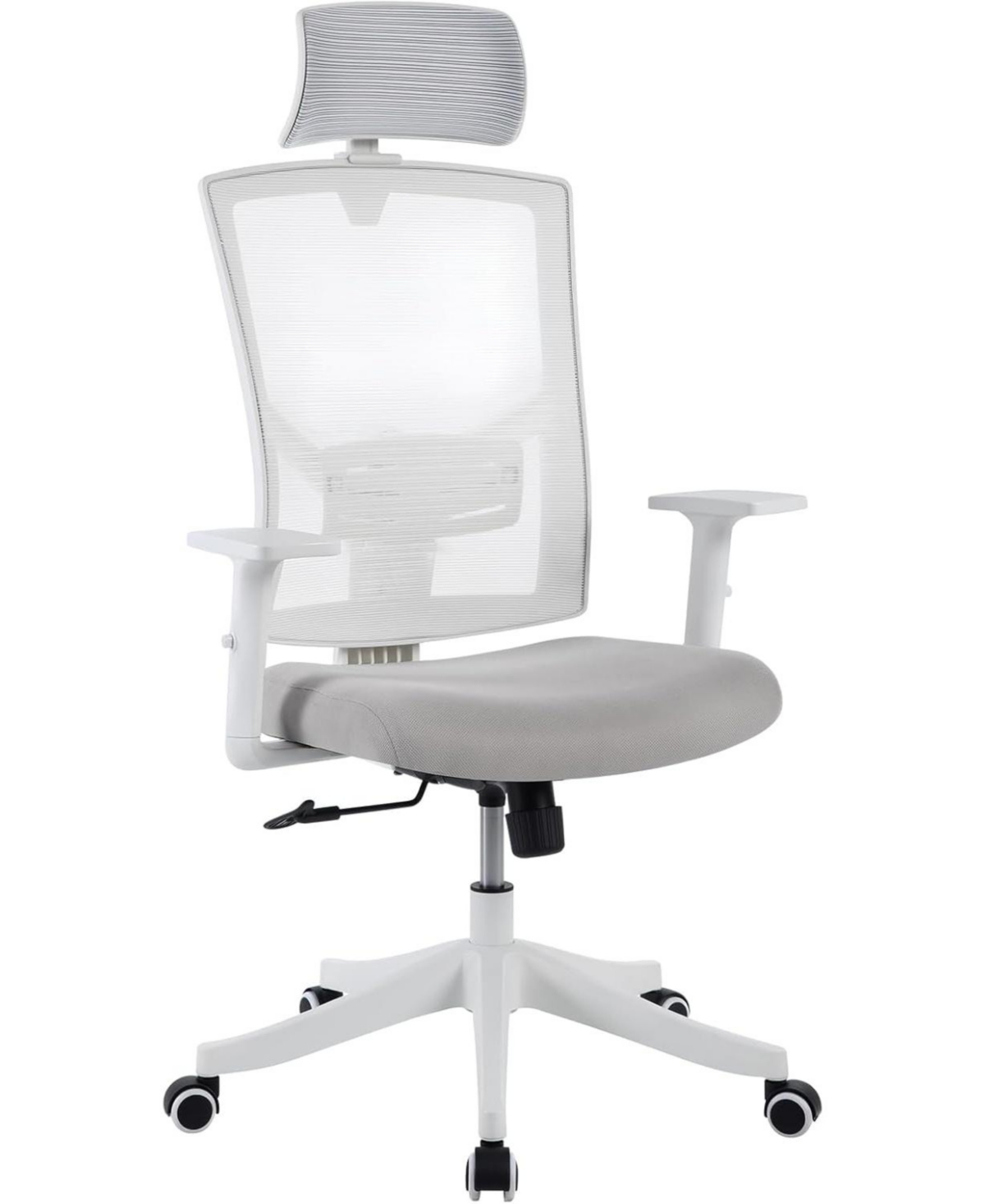 Click here for gaomon Ergonomic Desk Chair Reclining High Back Me... prices