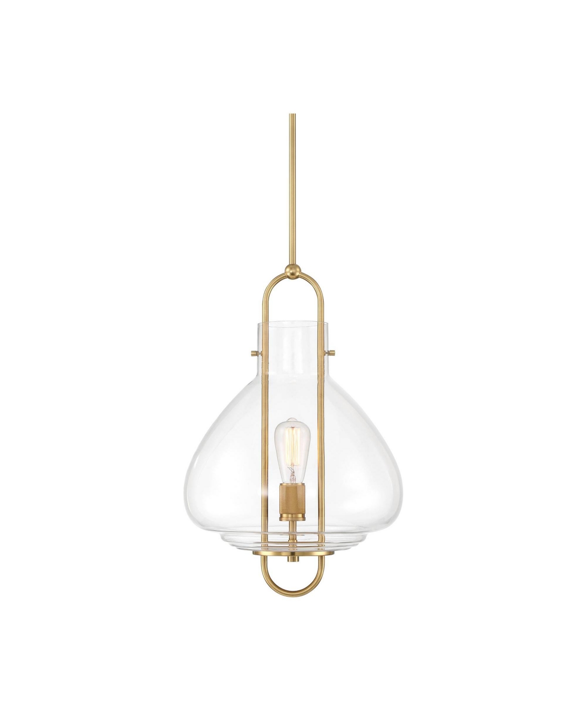Click here for Possini Euro Design Hermine Soft Gold Pendant Ligh... prices