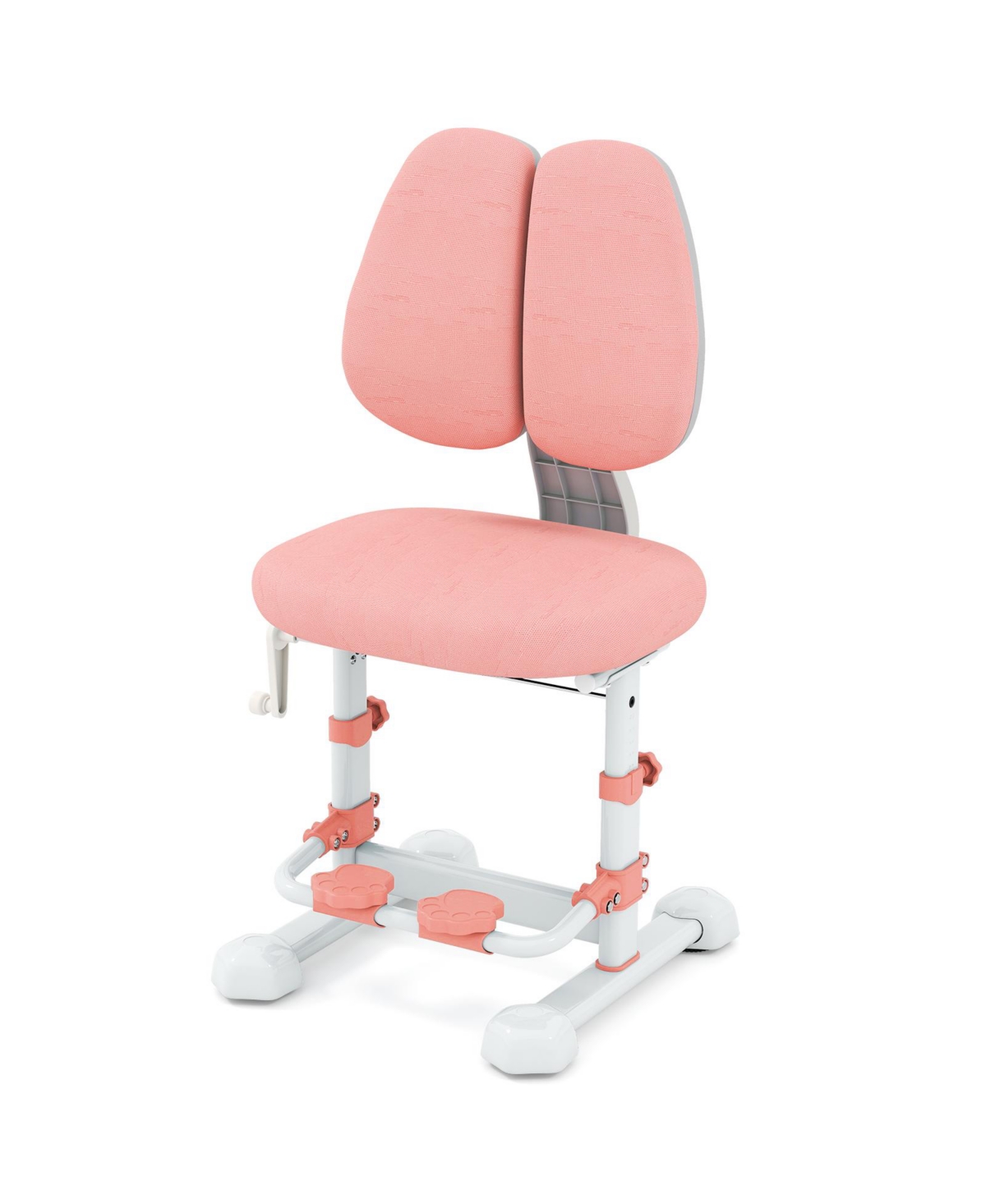 Click here for Gouun Kids Study Chair with Double Backrest  Adjus... prices