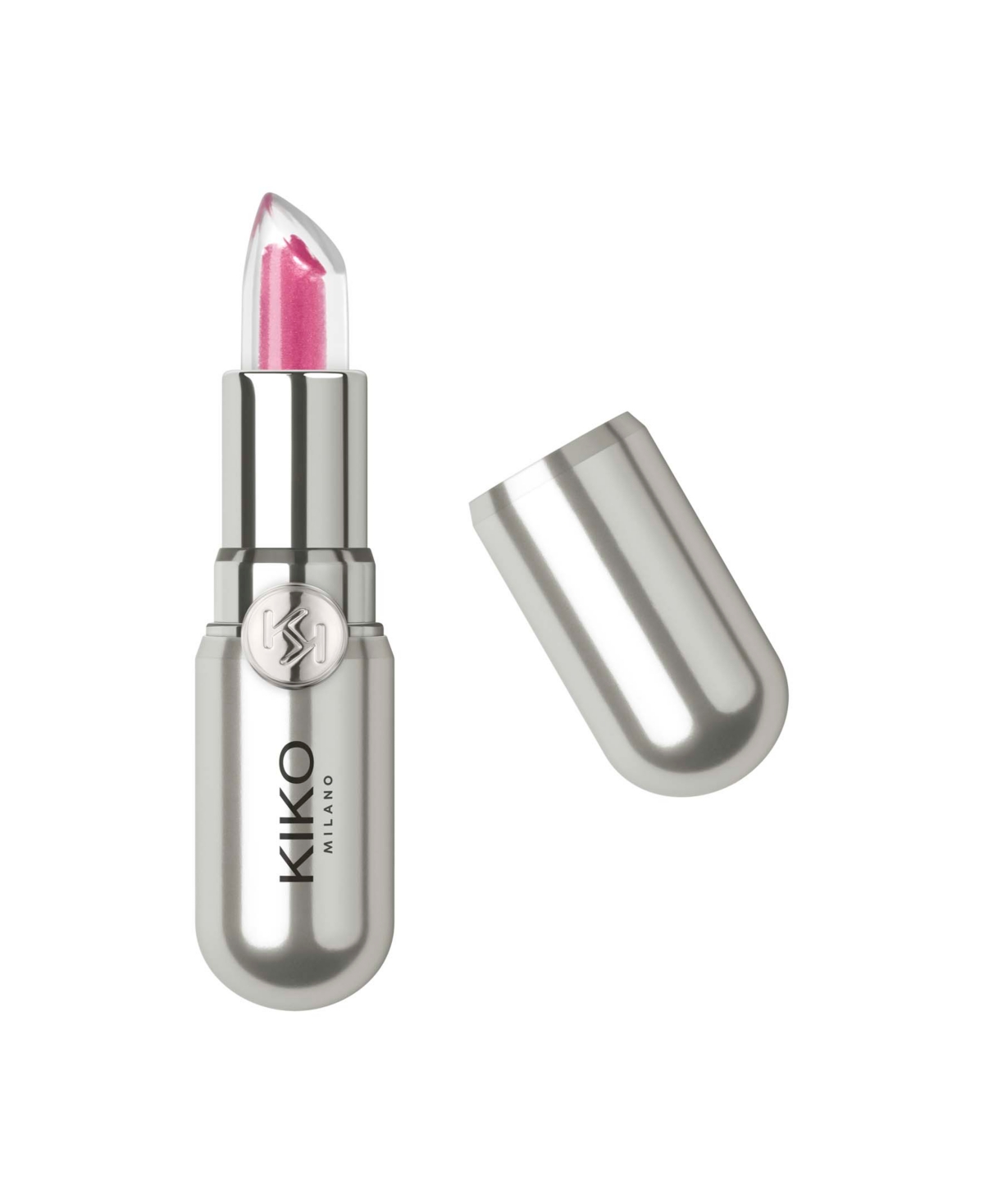 Click here for Kiko Milano Secret Oil Core Lip Balm  0.11 oz. - 0... prices