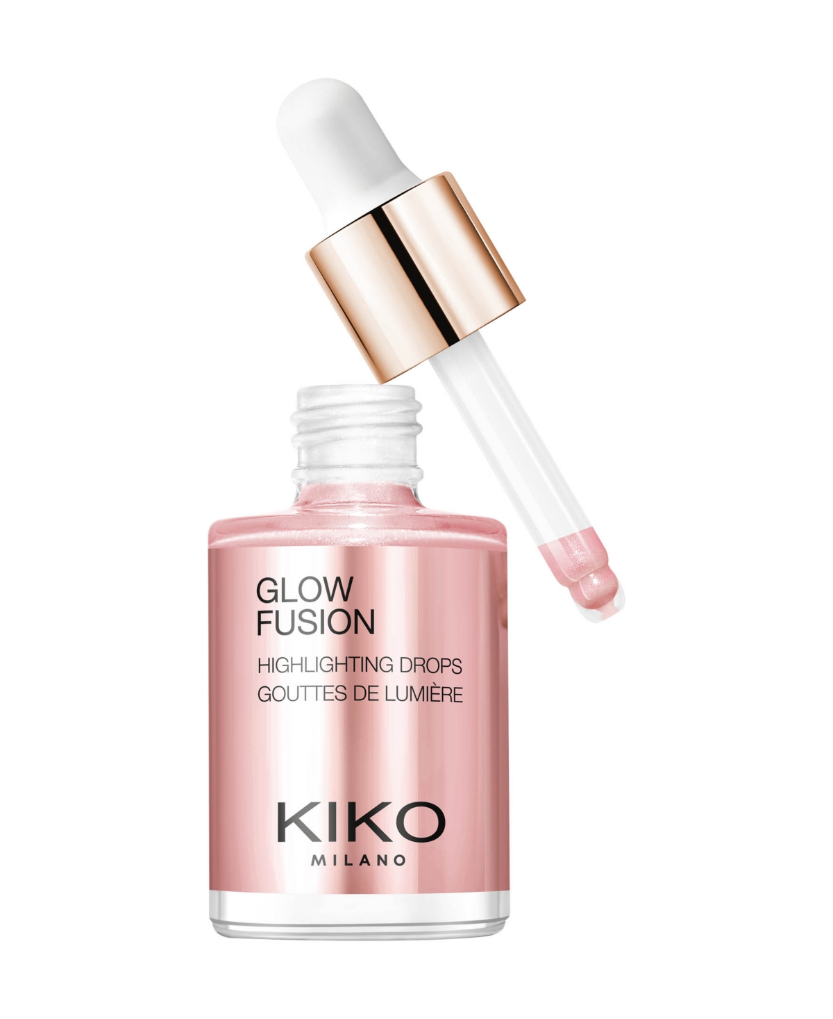 Click here for Kiko Milano Glow Fusion Highlighting Drops  0.32 o... prices