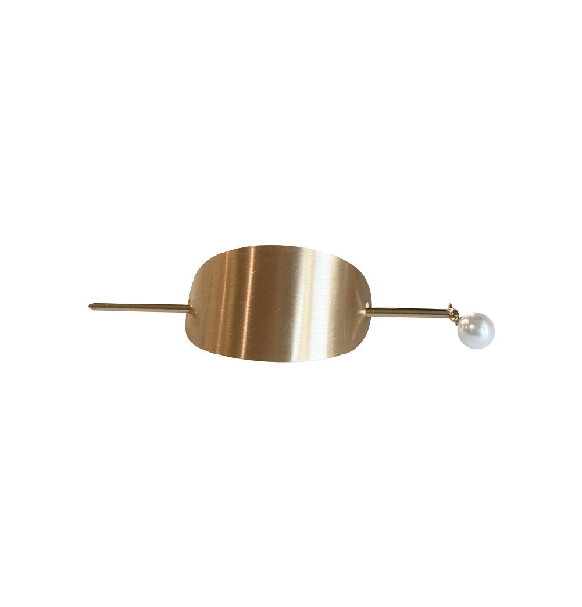 Click here for Headbands of Hope Womens Pearl Drop Ponytail Hair... prices