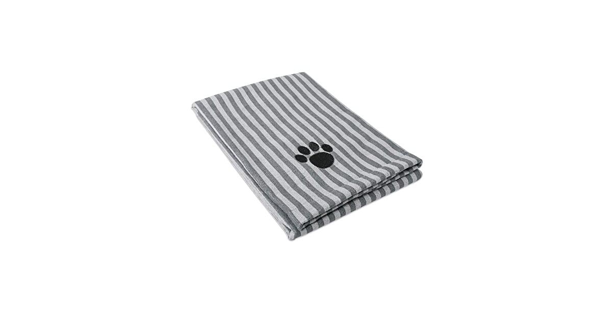 Click here for Aronkl Absorbent Microfiber Pet Towel Ultra Soft M... prices