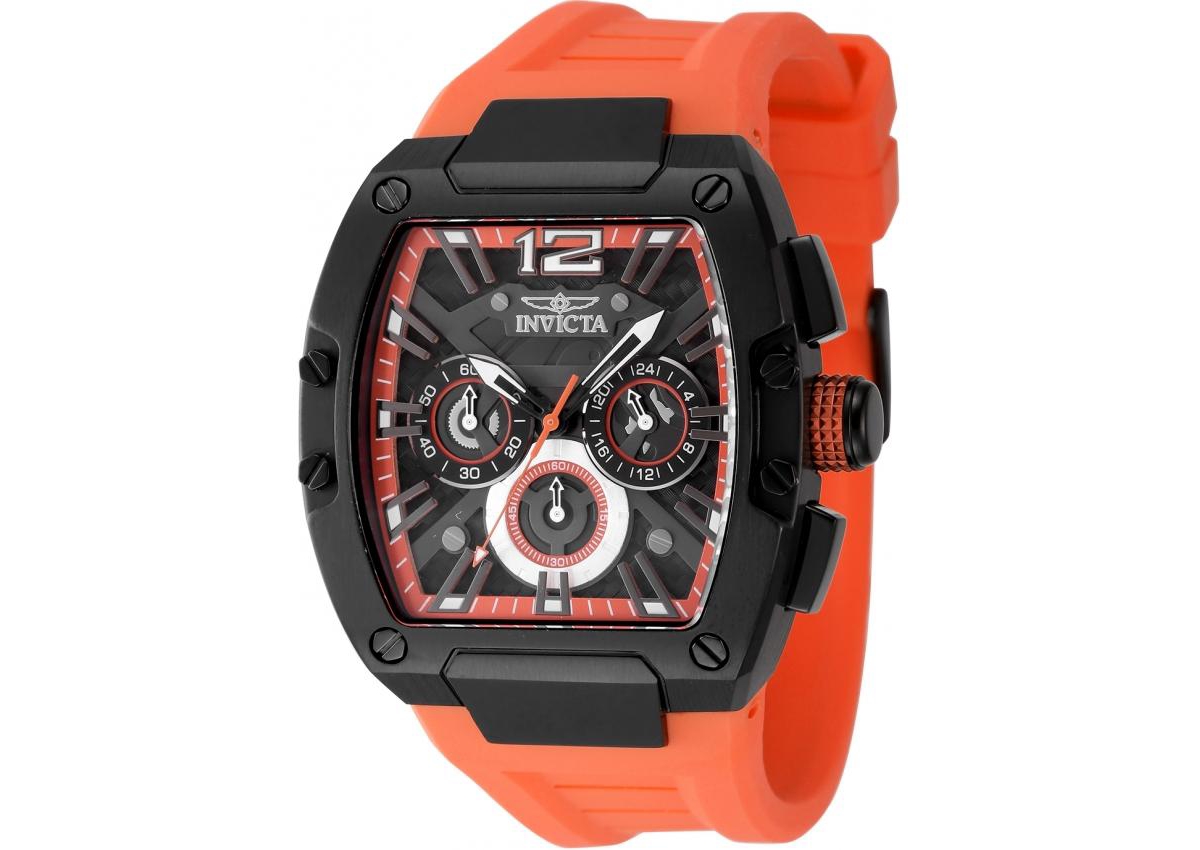 Click here for Invicta Mens Invicta Racing Quartz Chronograph Dia... prices