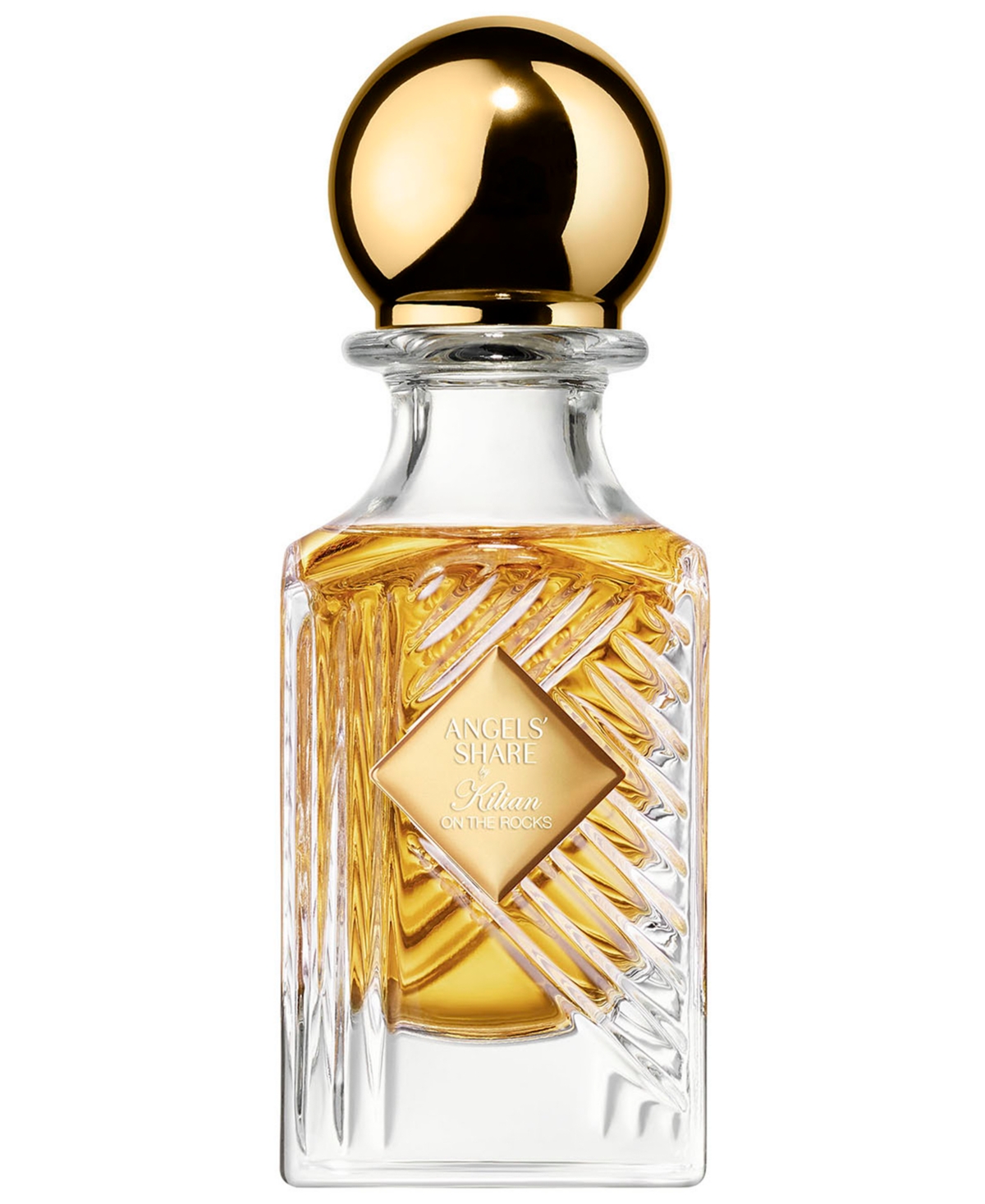 Click here for Kilian Paris Angels Share On the Rocks Eau de Parf... prices