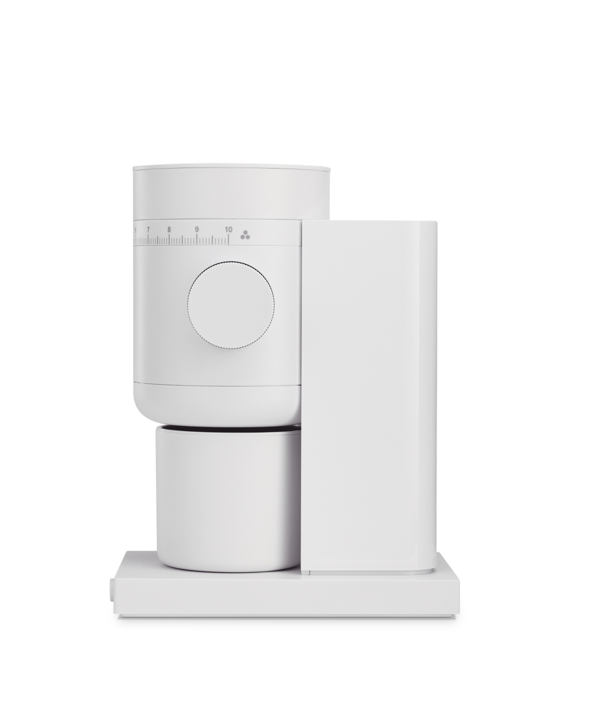 Click here for Fellow Opus Gen 2 Coffee Grinder - White prices