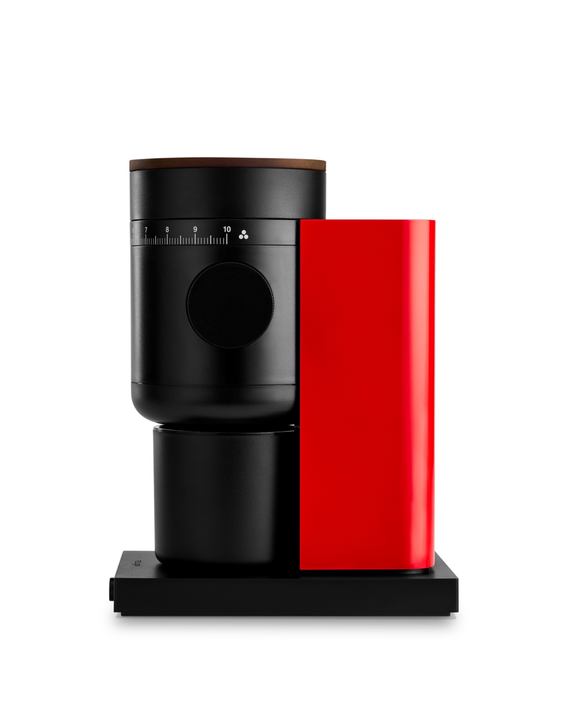 Click here for Fellow Opus Gen 2 Coffee Grinder - Cherry Red  Wal... prices