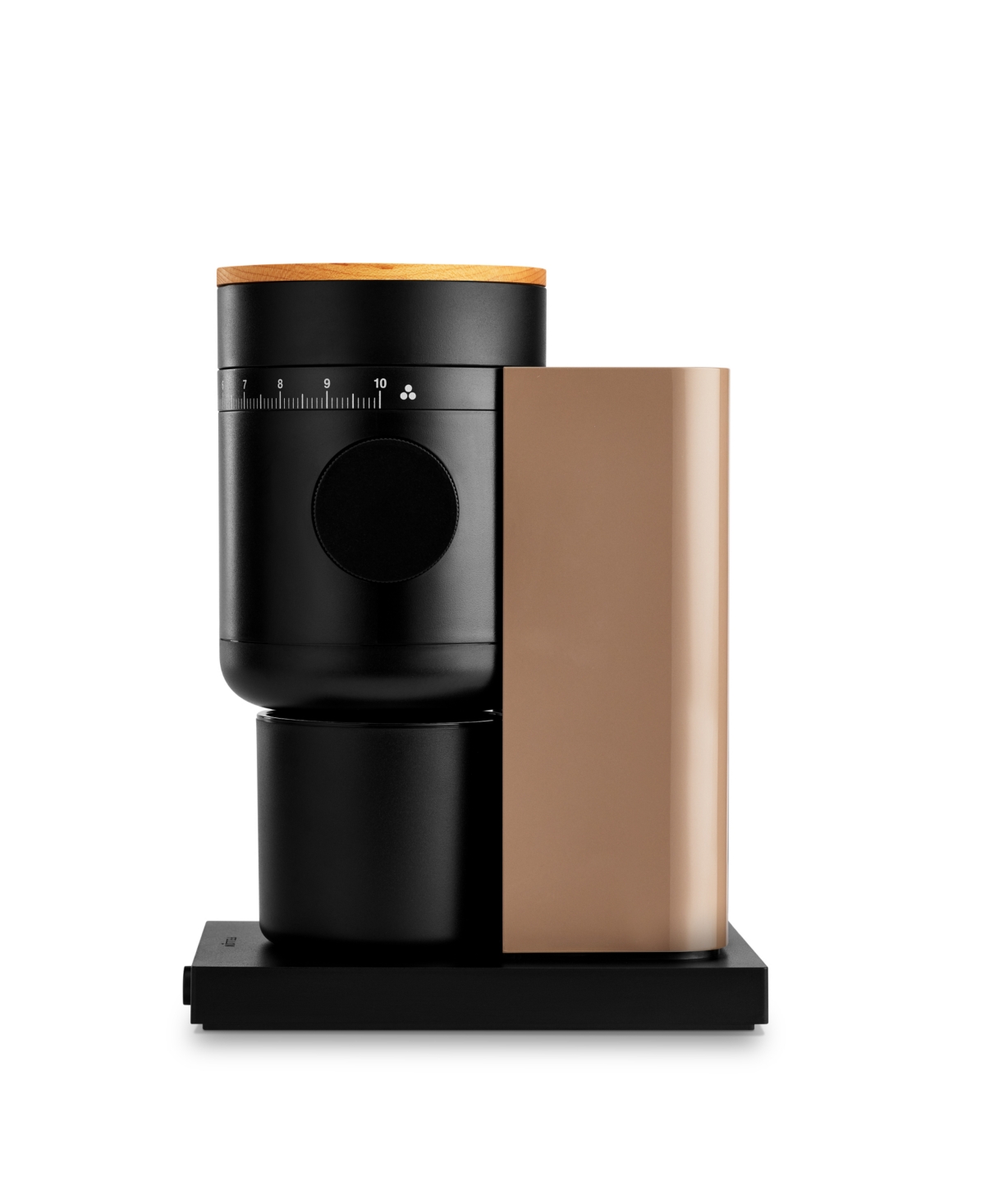 Click here for Fellow Opus Gen 2 Coffee Grinder - Malted Chocolat... prices