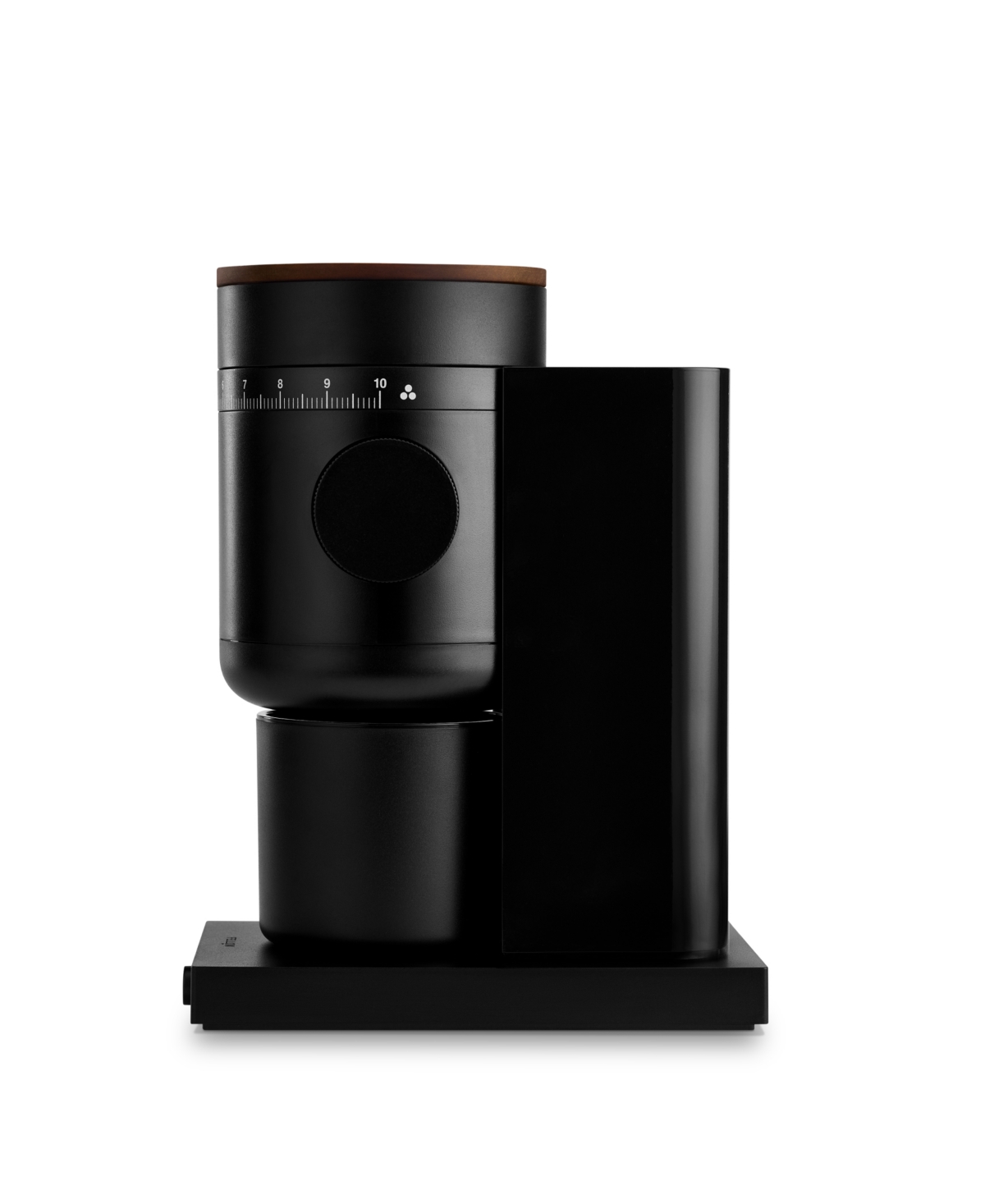 Click here for Fellow Opus Gen 2 Coffee Grinder - Black  Walnut prices