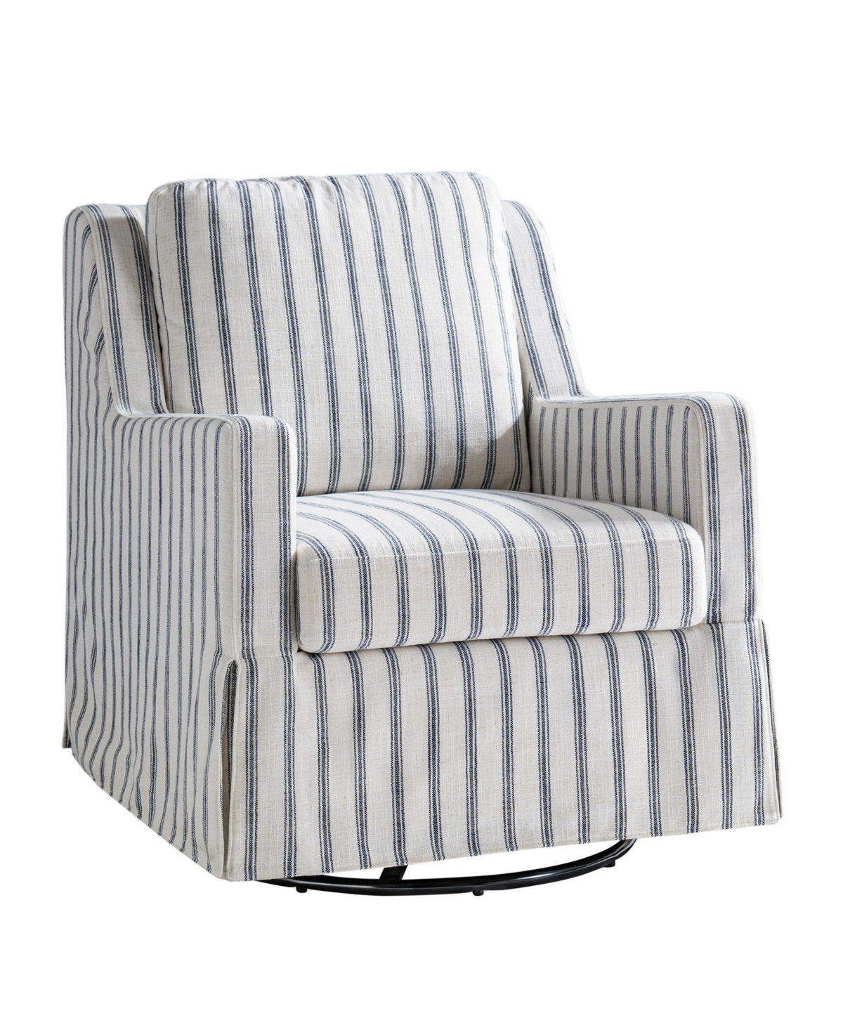 Click here for Hulala Home Lillie 30 W Farmhouse Slipcovered Down... prices