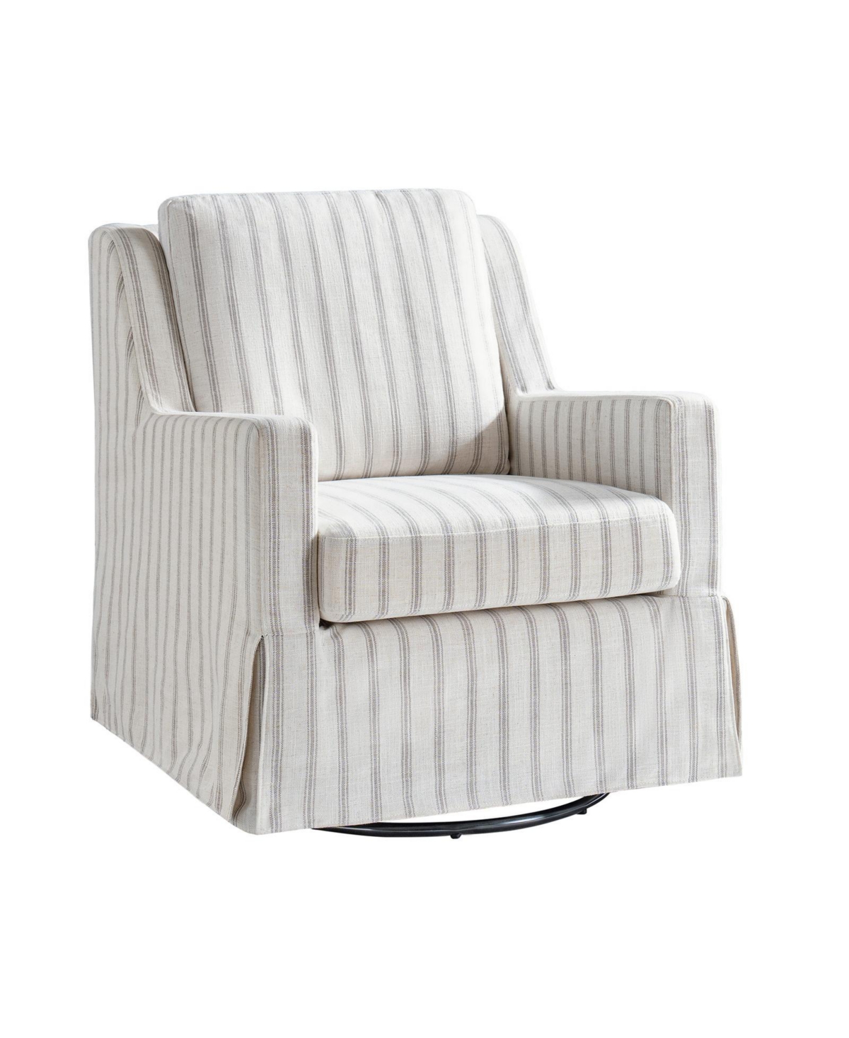 Click here for Hulala Home Lillie 30 W Farmhouse Slipcovered Down... prices
