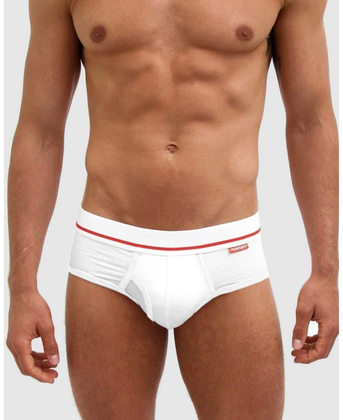 Click here for Mosmann Australia Mens Knights Bamboo Briefs prices