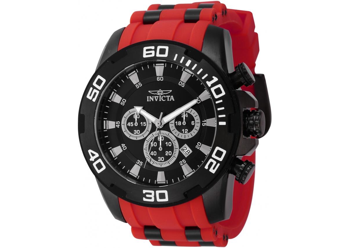 Click here for Invicta Womens 44546 Pro Diver Quartz VD53 Dial Wa... prices