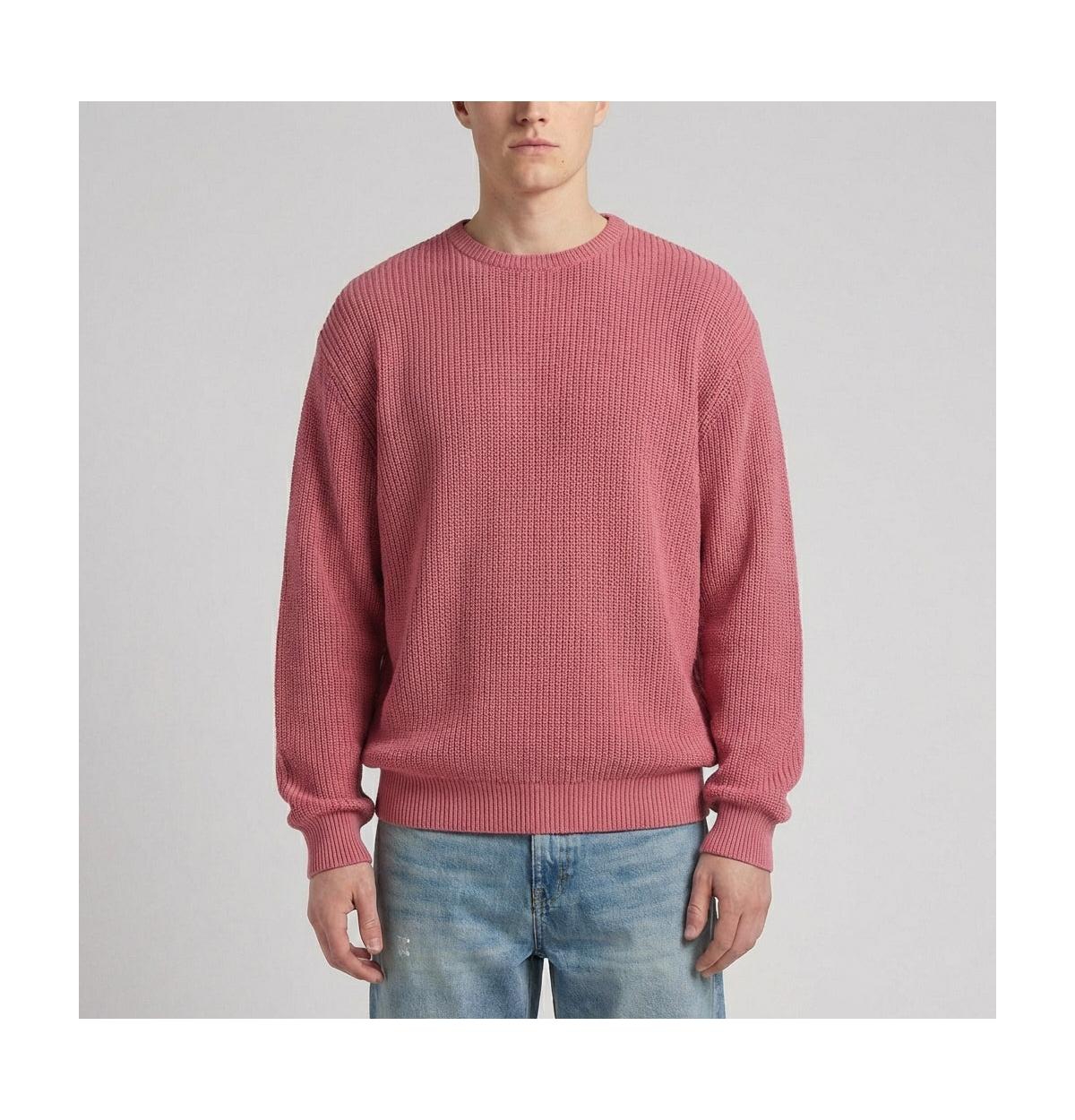 Click here for Surfsidesupply Mens Eddie Knit Sweater - Mineral r... prices