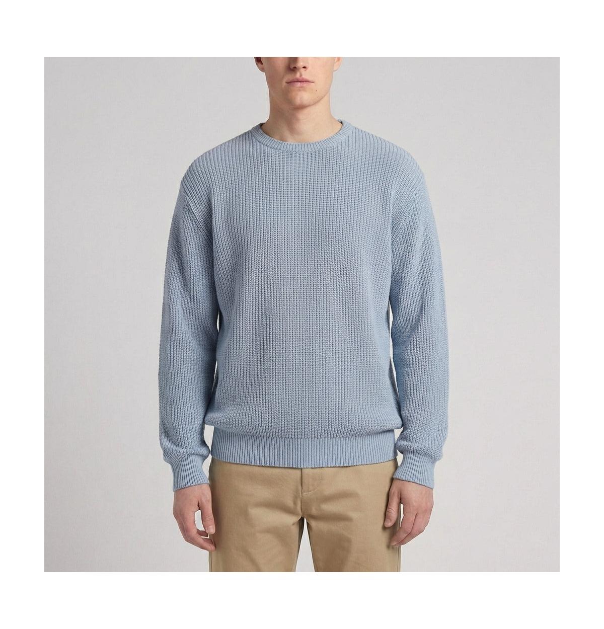 Click here for Surfsidesupply Mens Eddie Knit Sweater - Forever b... prices