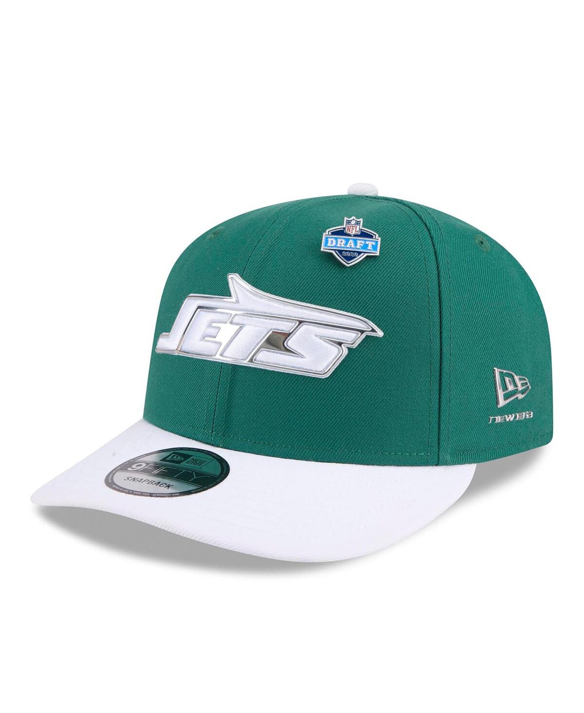 Click here for New Era Mens Green/White New York Jets 2026 Nfl Dr... prices