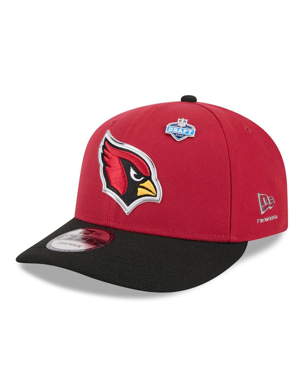 Click here for New Era Mens Cardinal/Black Arizona Cardinals 2026... prices