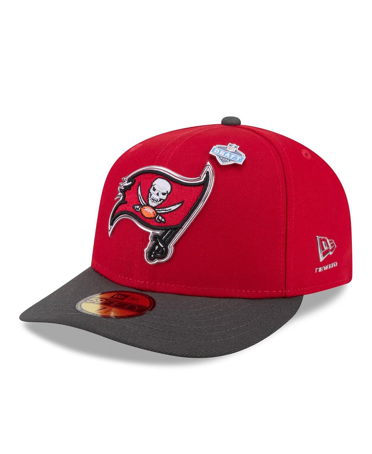 Click here for New Era Mens Red/Pewter Tampa Bay Buccaneers 2026... prices