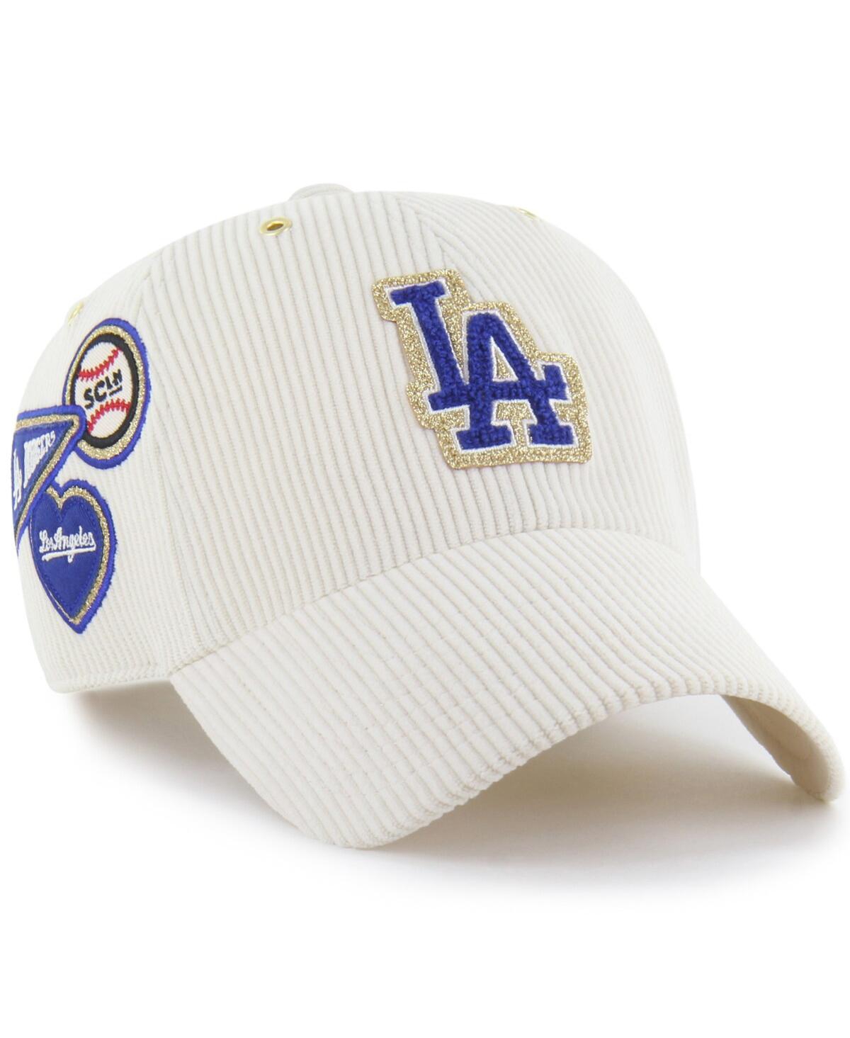 Click here for 47 Brand Mens x Stoney Clover Lane Natural Los Ang... prices