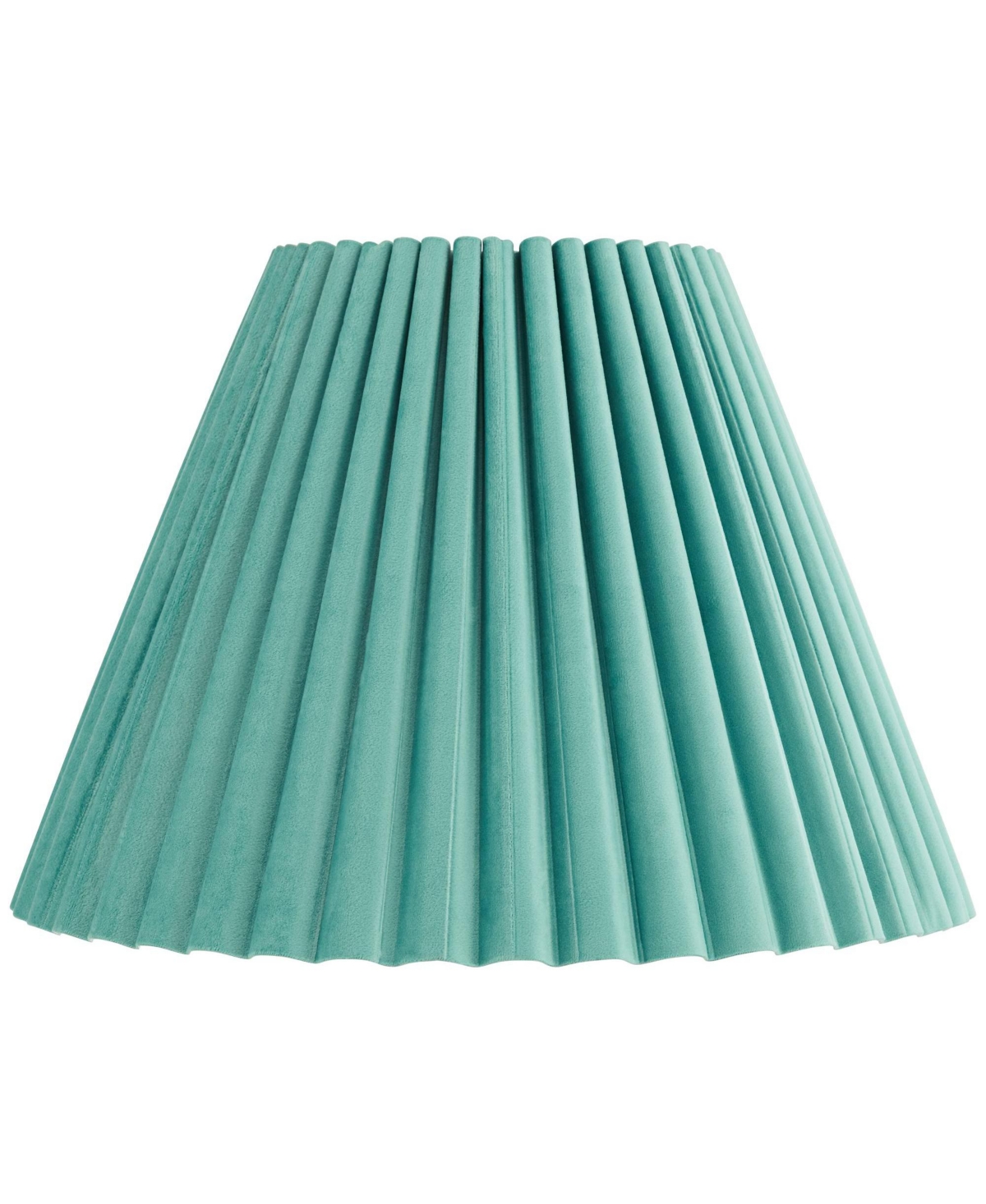 Click here for Springcrest Arc Pleated Spider Lamp Shade Replacem... prices