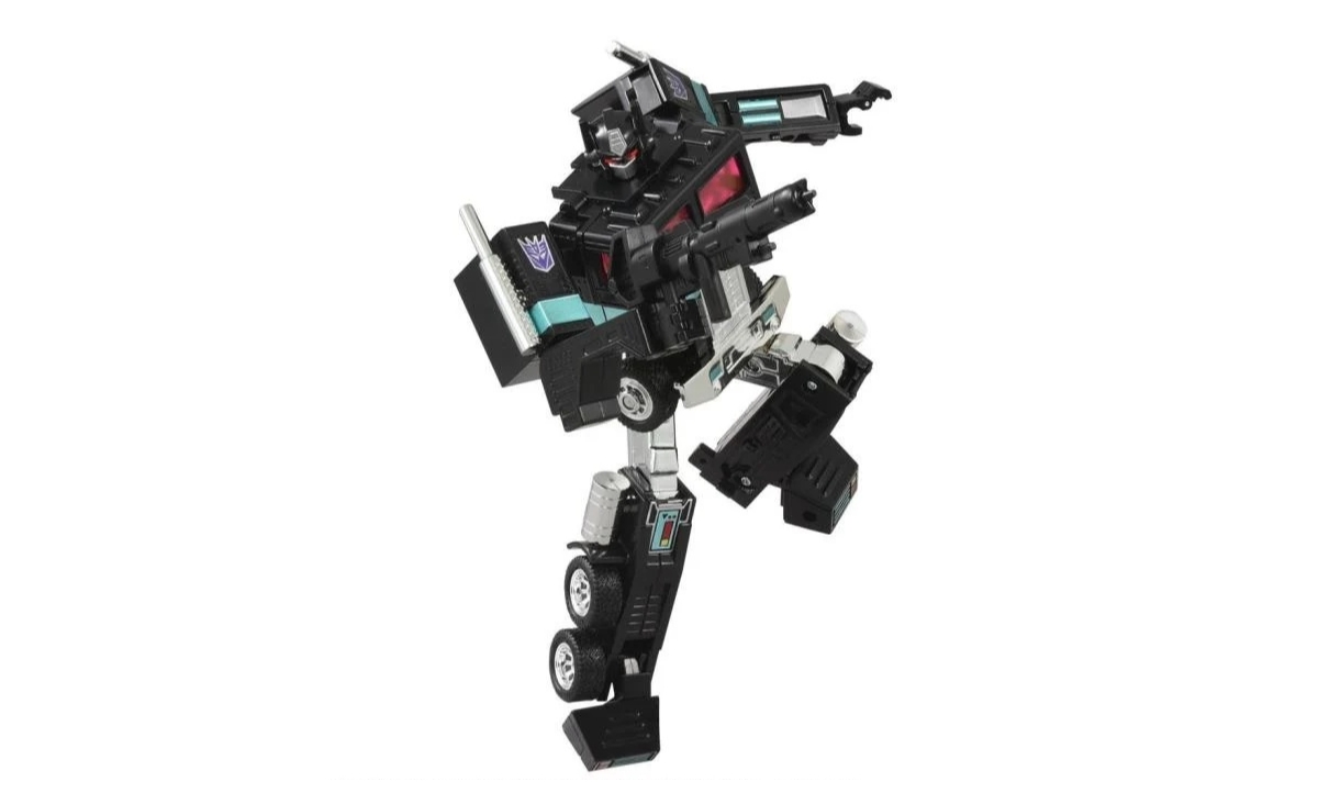 Click here for Transformers C-01N Nemesis Prime Missing Link | Ta... prices